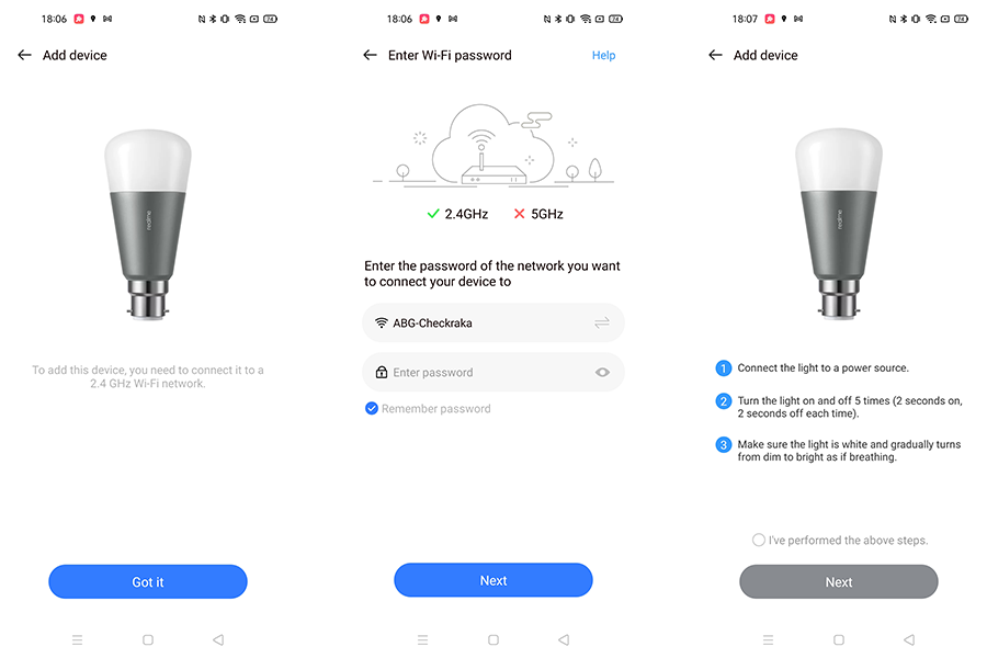 รีวิว realme Smart LED Bulb | ไอเทมใหม่สุดชิค เปลี่ยนสีห้องตามซีนอารมณ์ ...