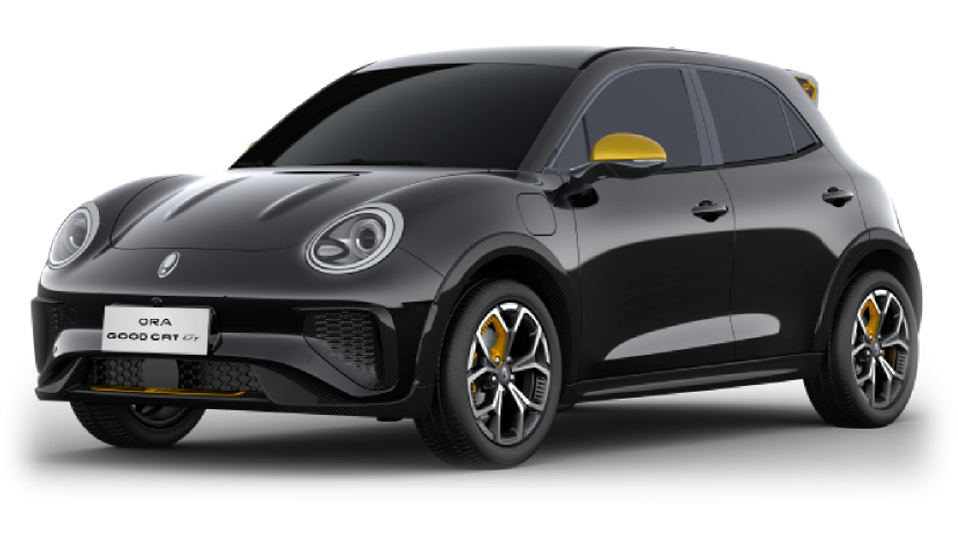 โอร่า ORA-Good Cat GT-ปี 2024 ราคา 829,000 บาท | เช็คราคา.คอม