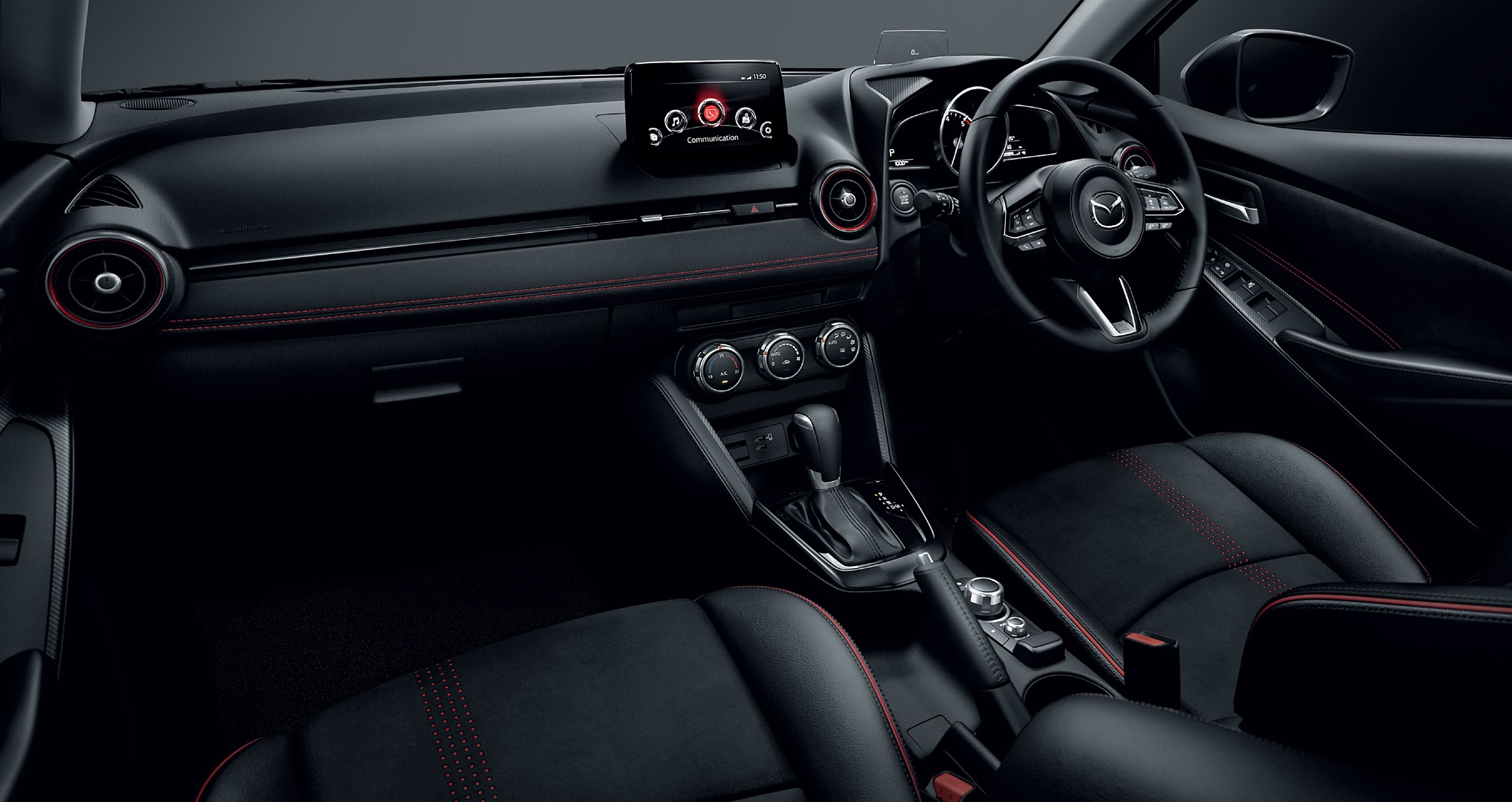 มาสด้า Mazda 2 1.5 XDL Sedan ปี 2023 ราคา 830,000 บาท | เช็คราคา.คอม