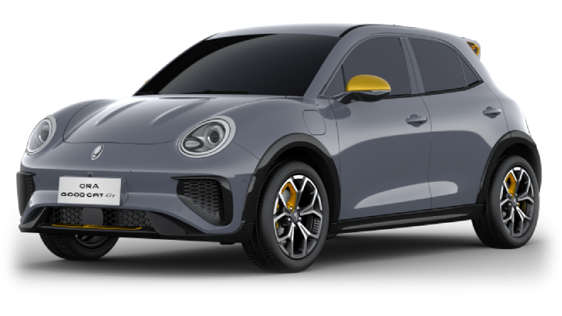 โอร่า ORA-Good Cat GT-ปี 2024 ราคา 829,000 บาท | เช็คราคา.คอม