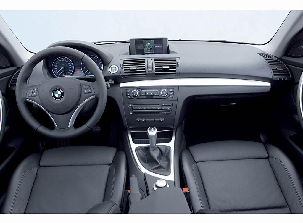 บีเอ็มดับเบิลยู BMW Series 1 120d Coupe ปี 2009 ราคา 3,699,000 บาท ...