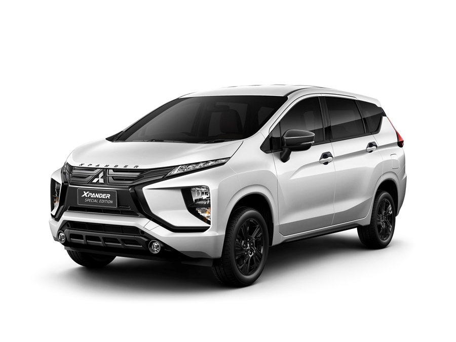 มิตซูบิชิ Mitsubishi Xpander Special Edition ปี 2021 ราคา 879,000 บาท ...