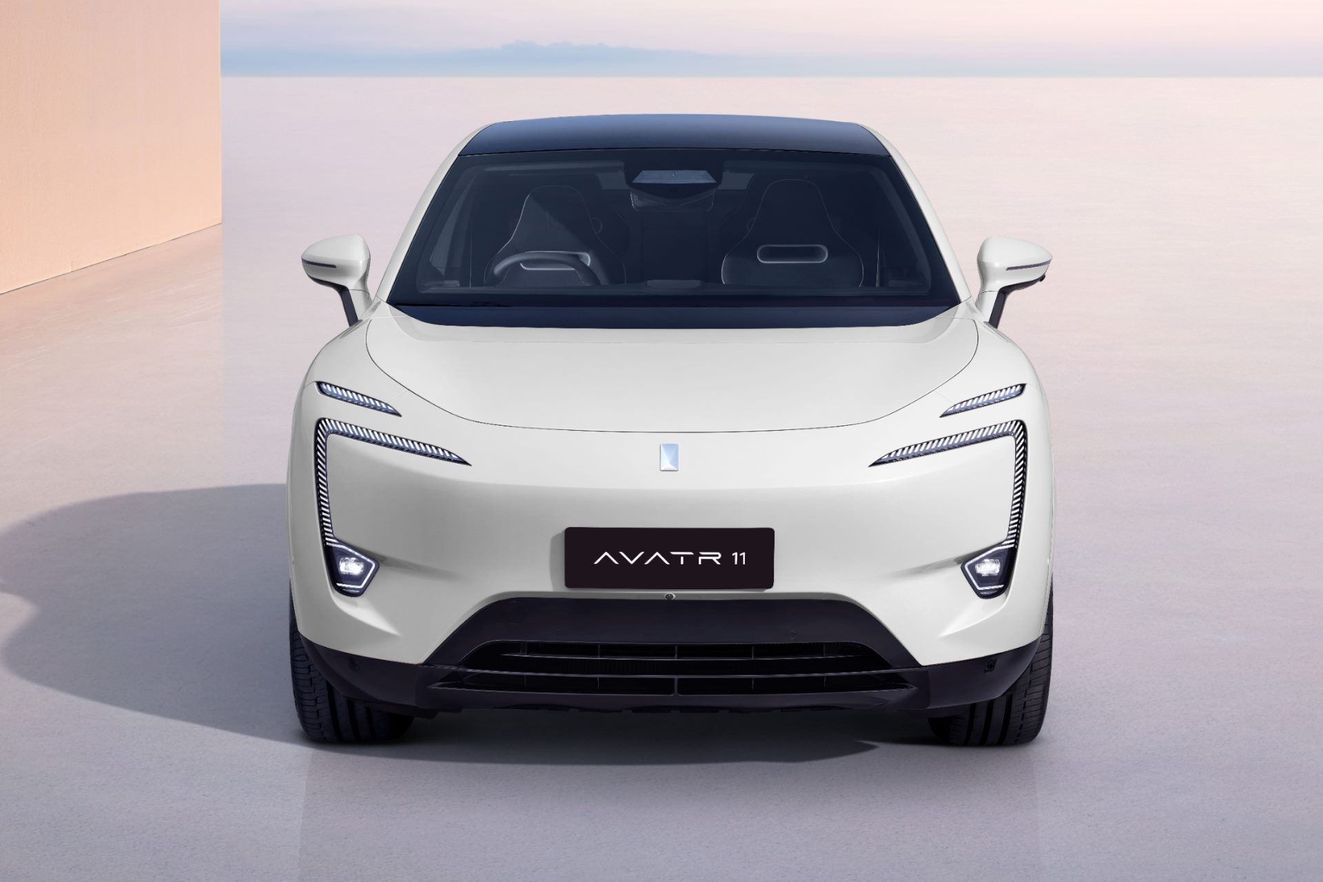 อวาตาร์ AVATR 11 Standard Range ปี 2024 ราคา 2,099,000 บาท | เช็คราคา.คอม