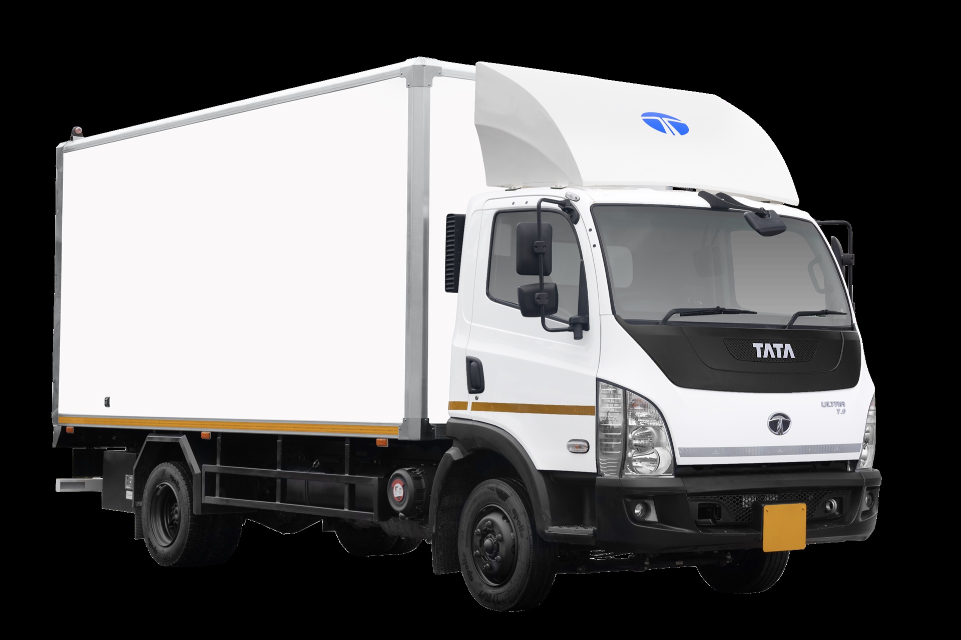 ทาทา Tata Light Commercial Vehicles Ultra T.9 ปี 2023 ราคา N/A | เช็ค ...