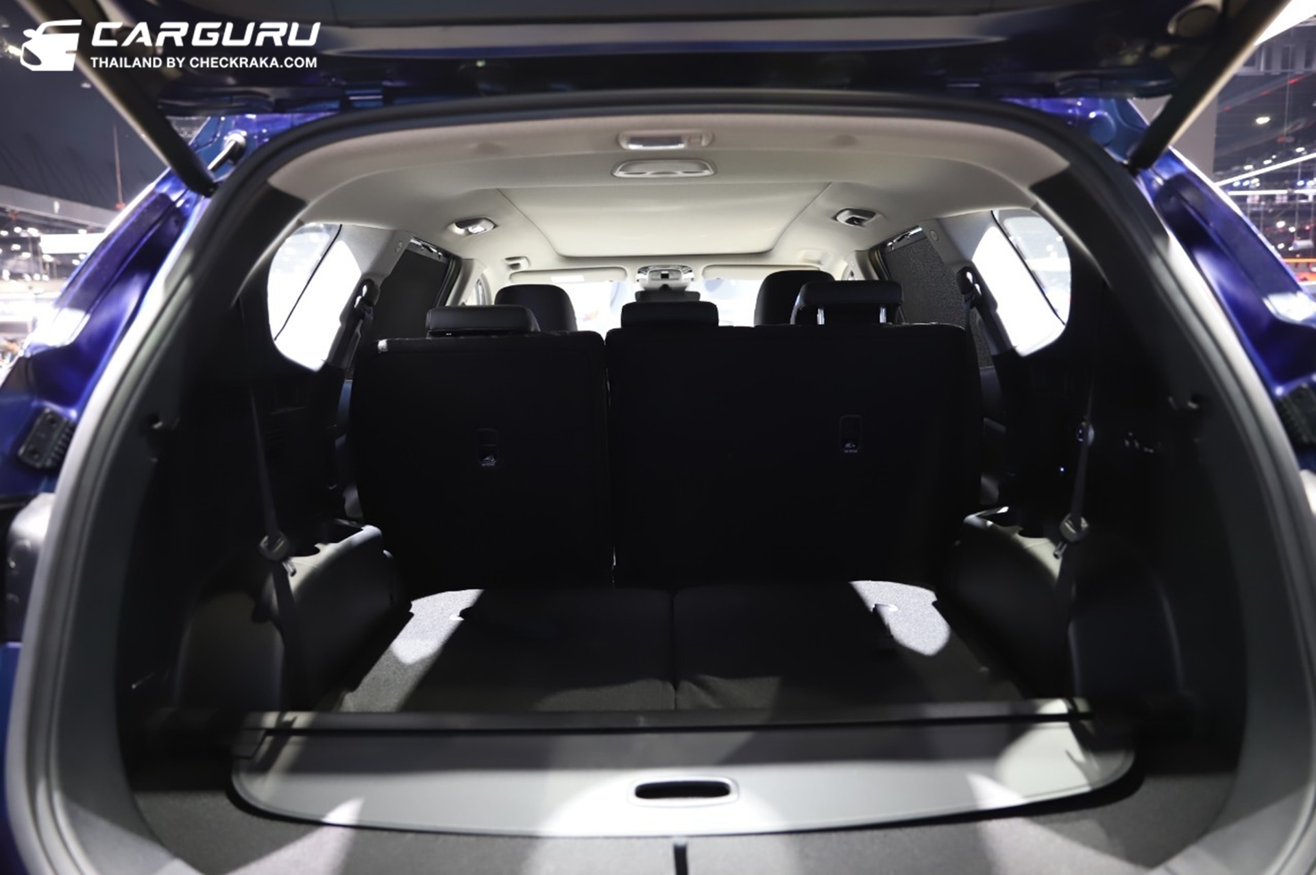 ฮุนได Hyundai Santa Fe Exclusive ปี 2023 ราคา 1,849,000 บาท | เช็คราคา.คอม