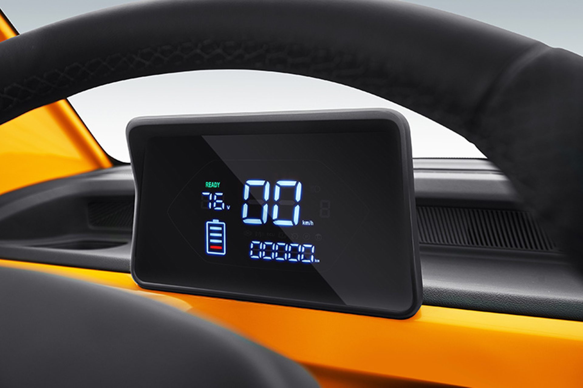 นีโอมอร์ Neomor D01 Micro Cargo ปี 2024 ราคา 295,000 บาท | เช็คราคา.คอม