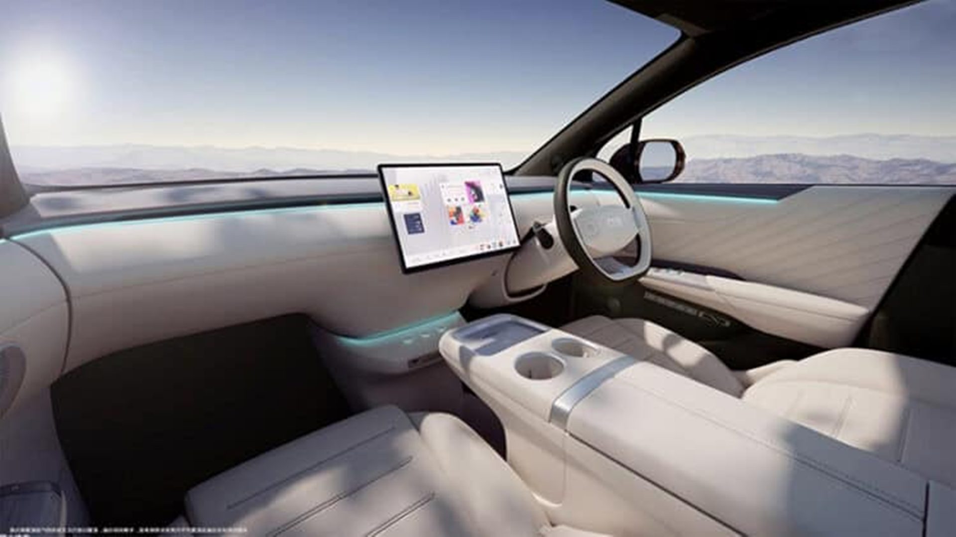 ดีพอล Deepal E07 Performance AWD ปี 2024 ราคา 1,999,000 บาท | เช็คราคา.คอม