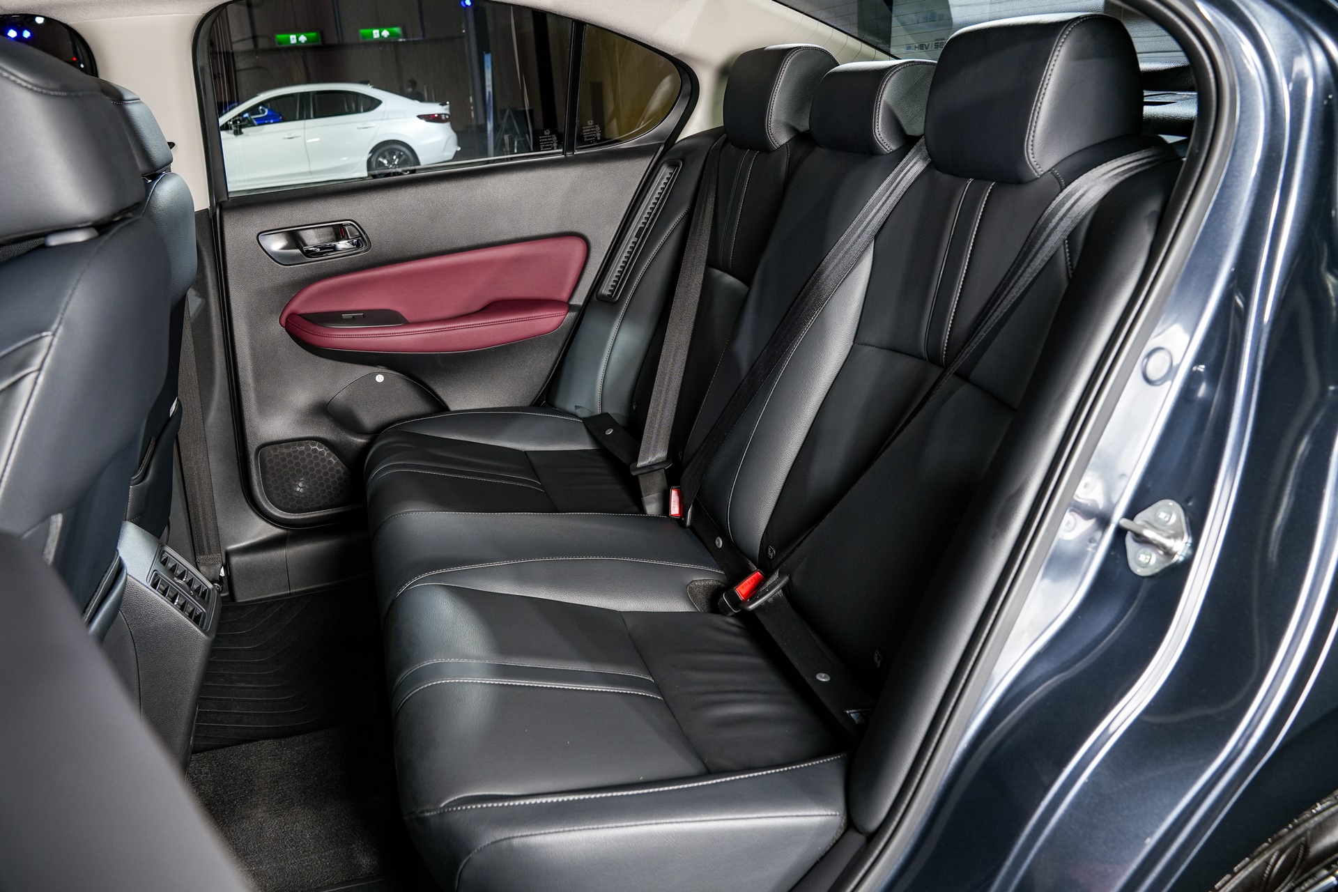 ฮอนด้า Honda City e:HEV SV ปี 2023 ราคา 729,000 บาท | เช็คราคา.คอม