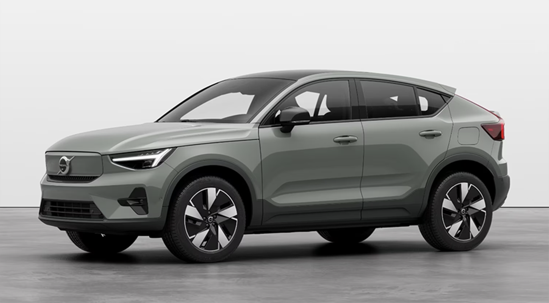 วอลโว่ Volvo C40 Twin Motor ปี 2023 ราคา 2,790,000 บาท | เช็คราคา.คอม