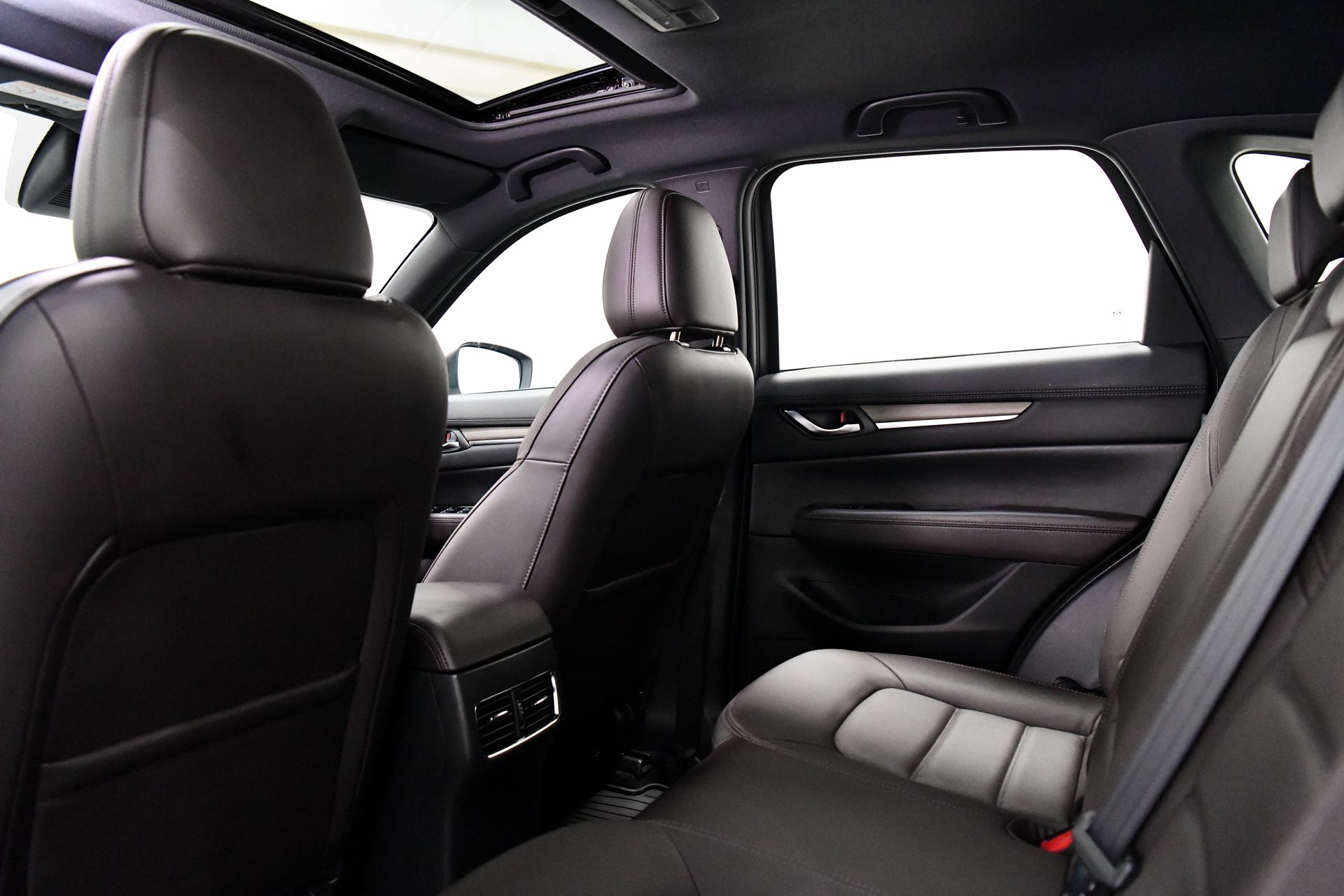 มาสด้า Mazda CX-5 2.2 XDL AWD ปี 2024 ราคา 1,669,000 บาท | เช็คราคา.คอม