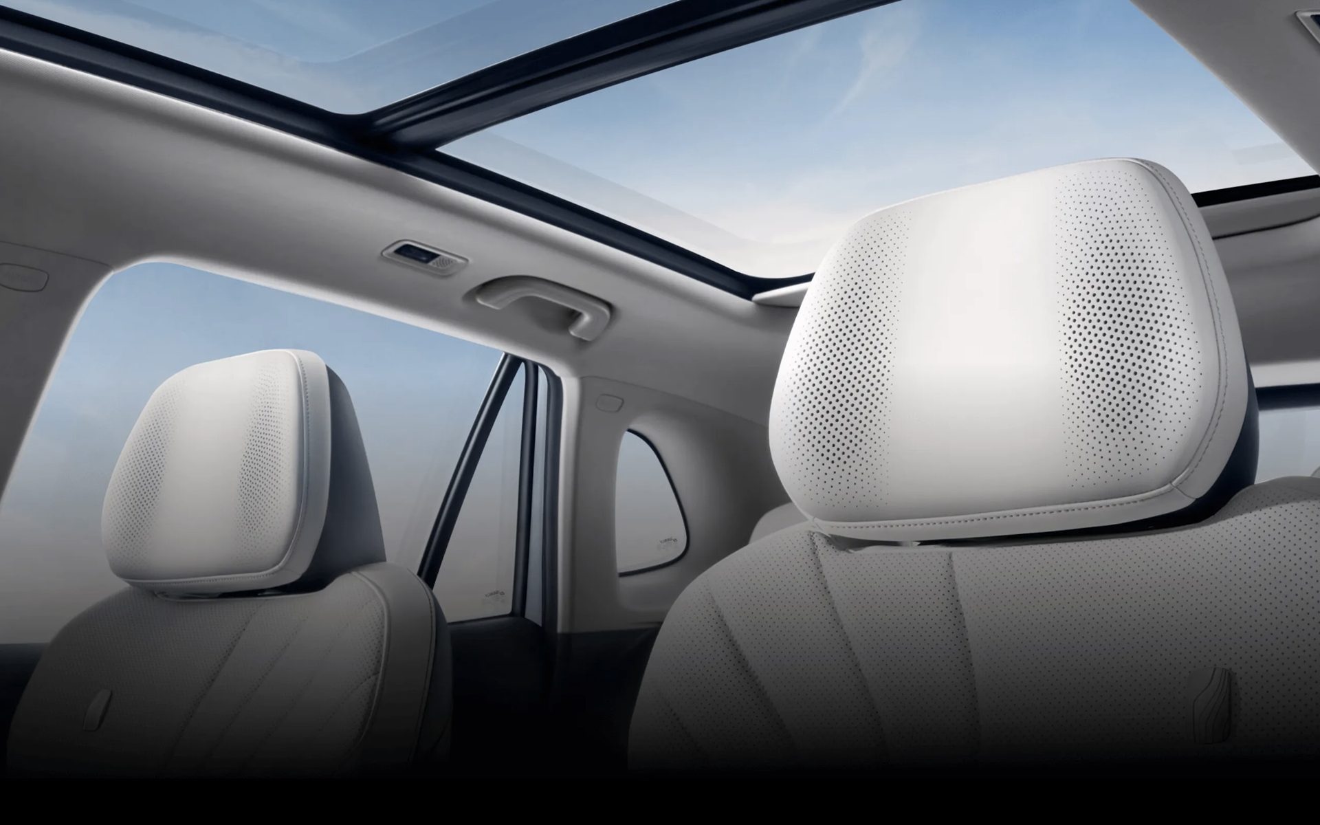 จีลี่ Geely EX5 Max ปี 2024 ราคา 969,000 บาท | เช็คราคา.คอม