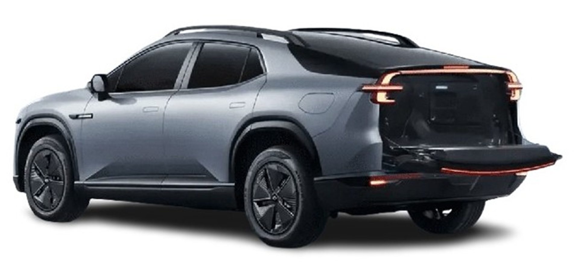 ดีพอล Deepal E07 Performance AWD ปี 2024 ราคา 1,999,000 บาท | เช็คราคา.คอม