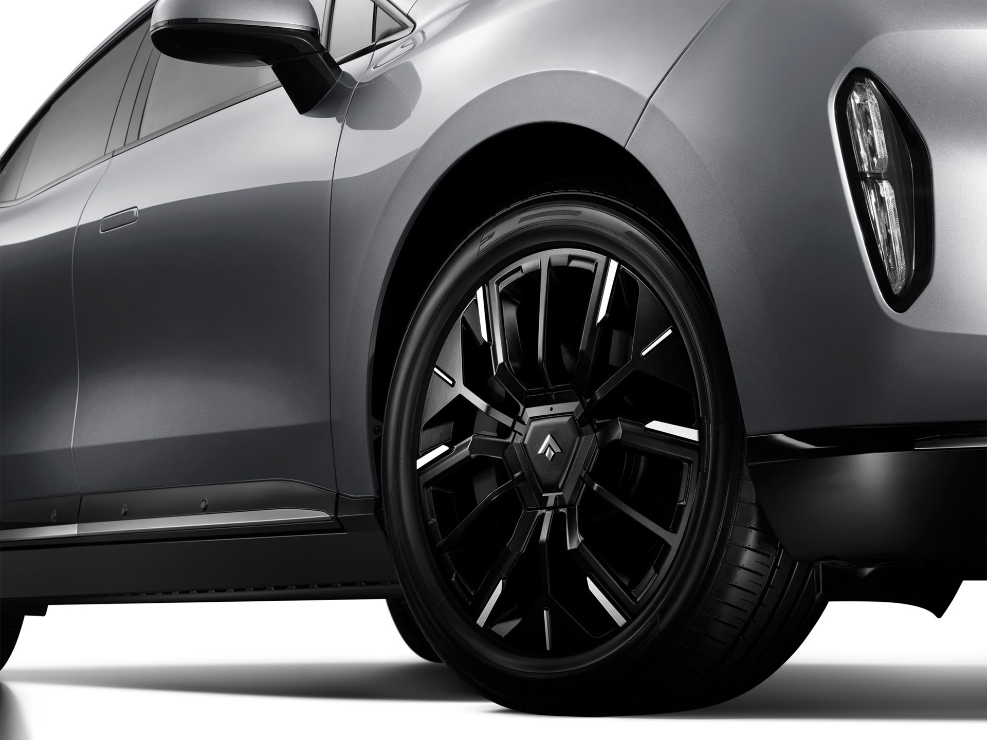 Aion Hyptec HT 620 Premium ปี 2024 ราคา 1,449,000 บาท | เช็คราคา.คอม