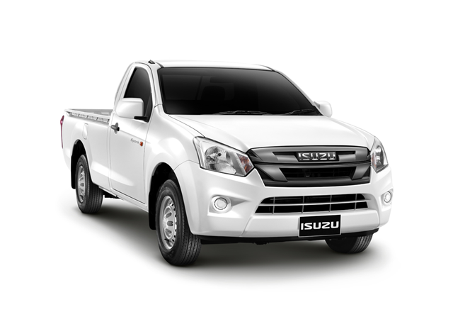 อีซูซุ Isuzu D-MAX Spark 1.9 Ddi Cab Chassis Blue Power M/T MY18 ปี 2018 ราคา 497,000 บาท | เช็ค ...
