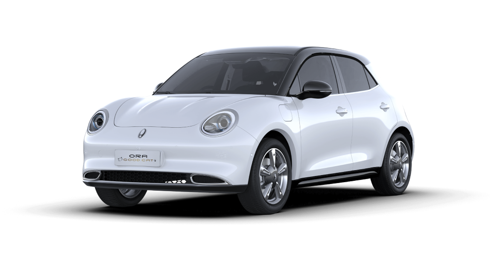 โอร่า ORA Good Cat Ultra ปี 2024 ราคา 669,000 บาท | เช็คราคา.คอม