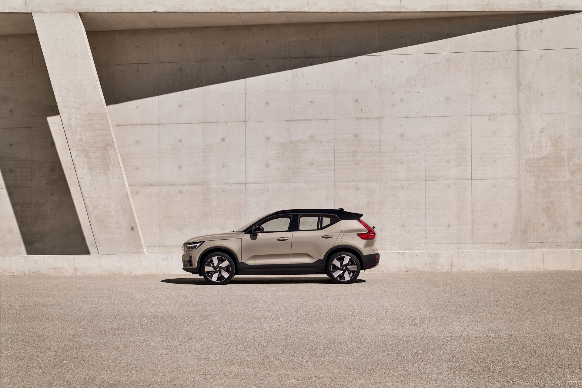 วอลโว่ Volvo EX40 Ultra – Twin Motor ปี 2024 ราคา 2,690,000 บาท | เช็ค ...