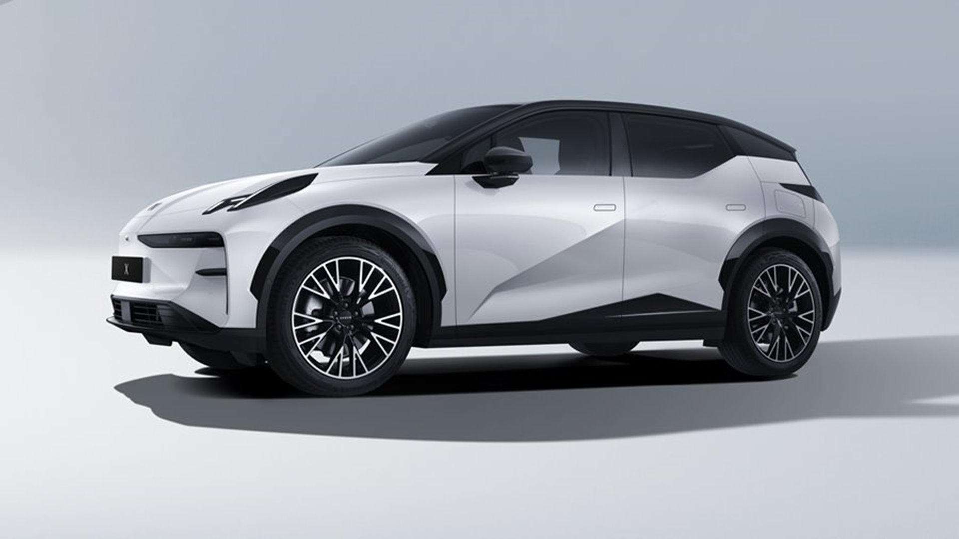 ซีเคอร์ Zeekr X Flagship ปี 2024 ราคา 1,349,000 บาท | เช็คราคา.คอม