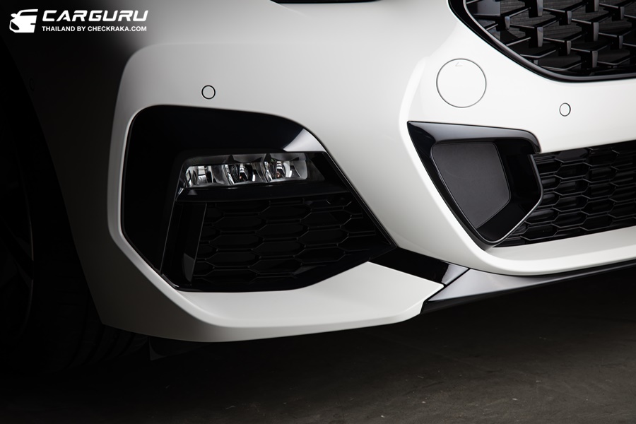 บีเอ็มดับเบิลยู BMW Series 2 220i Gran Coupe M Performance Edition ปี ...