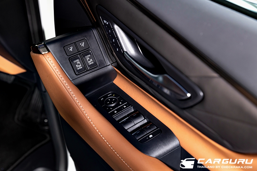 โตโยต้า Toyota Alphard 2.5 HEV LUXURY ปี 2023 ราคา 4,499,000 บาท | เช็ค ...