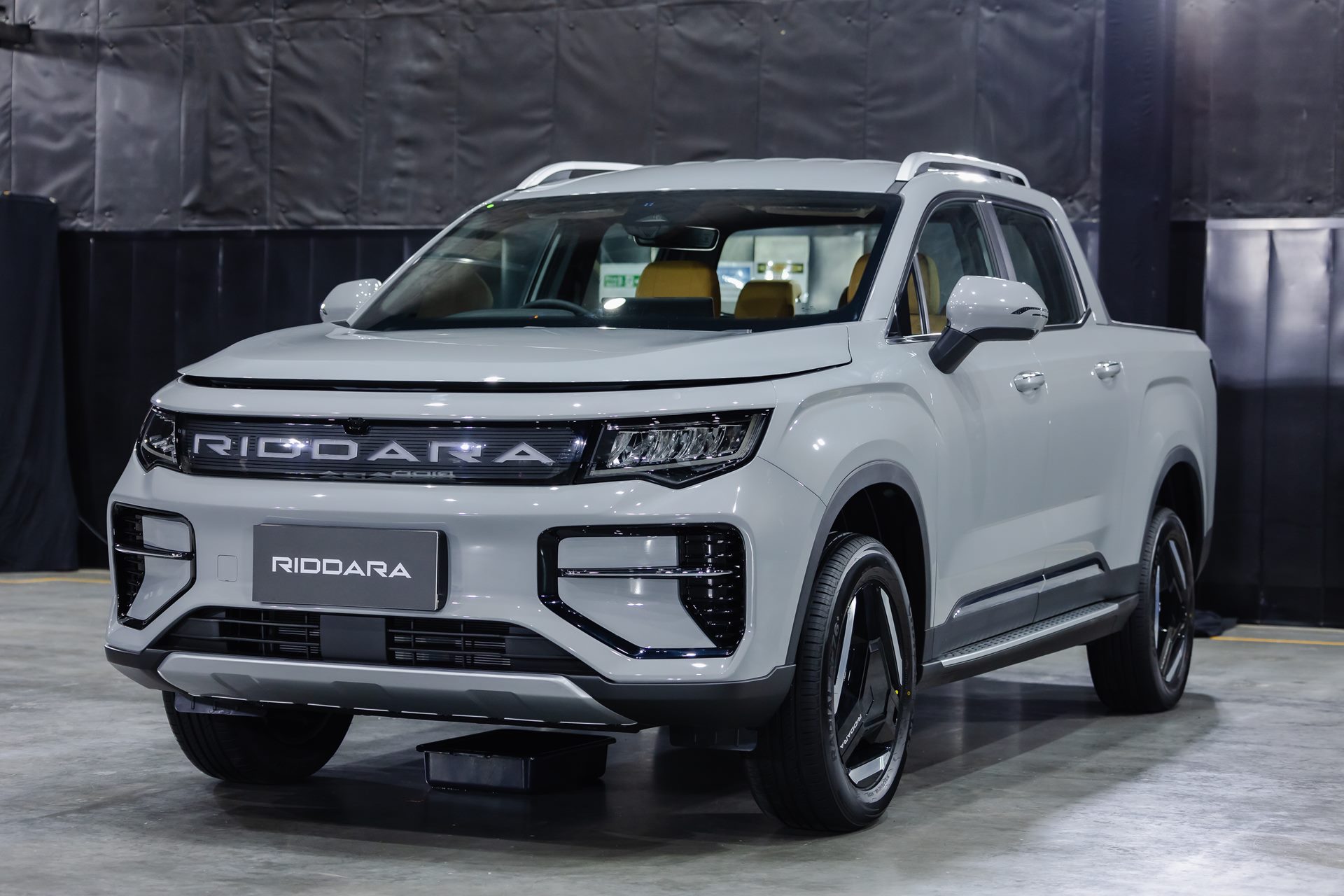 ริดดารา Riddara RD6 2WD 73.9 kWh ปี 2024 ราคา 999,000 บาท | เช็คราคา.คอม