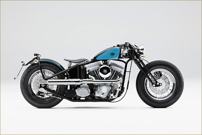 Zero Engineering Type 5 Standard 2012 มอเตอร์ไซค์ราคา 1,550,000 บาท ซี่ ...