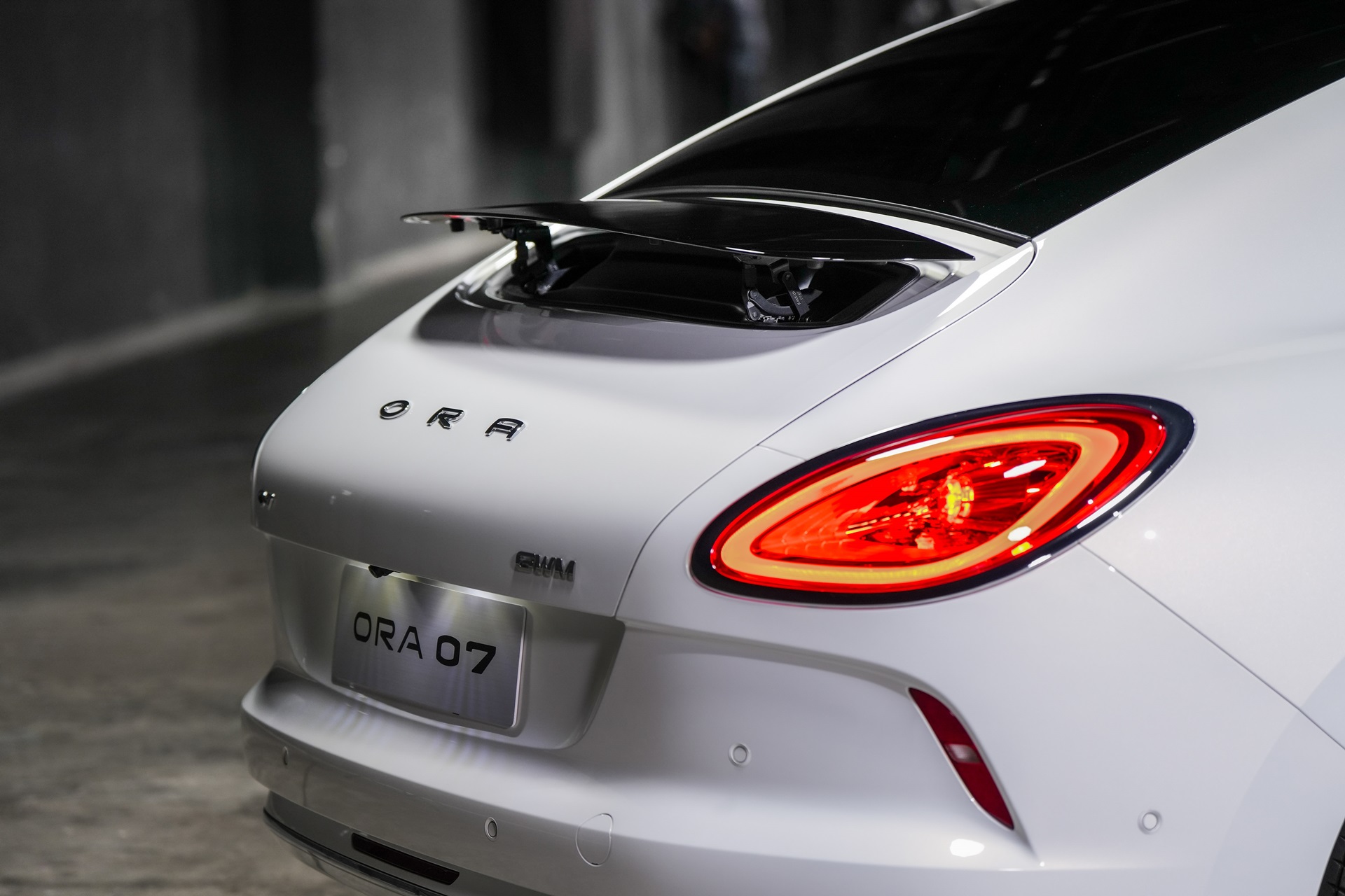 โอร่า ORA 07 Performance ปี 2023 ราคา 1,319,000 บาท | เช็คราคา.คอม