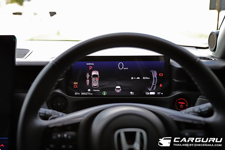 ฮอนด้า Honda e:N 1 ปี 2024 ราคา 1,199,000 บาท | เช็คราคา.คอม