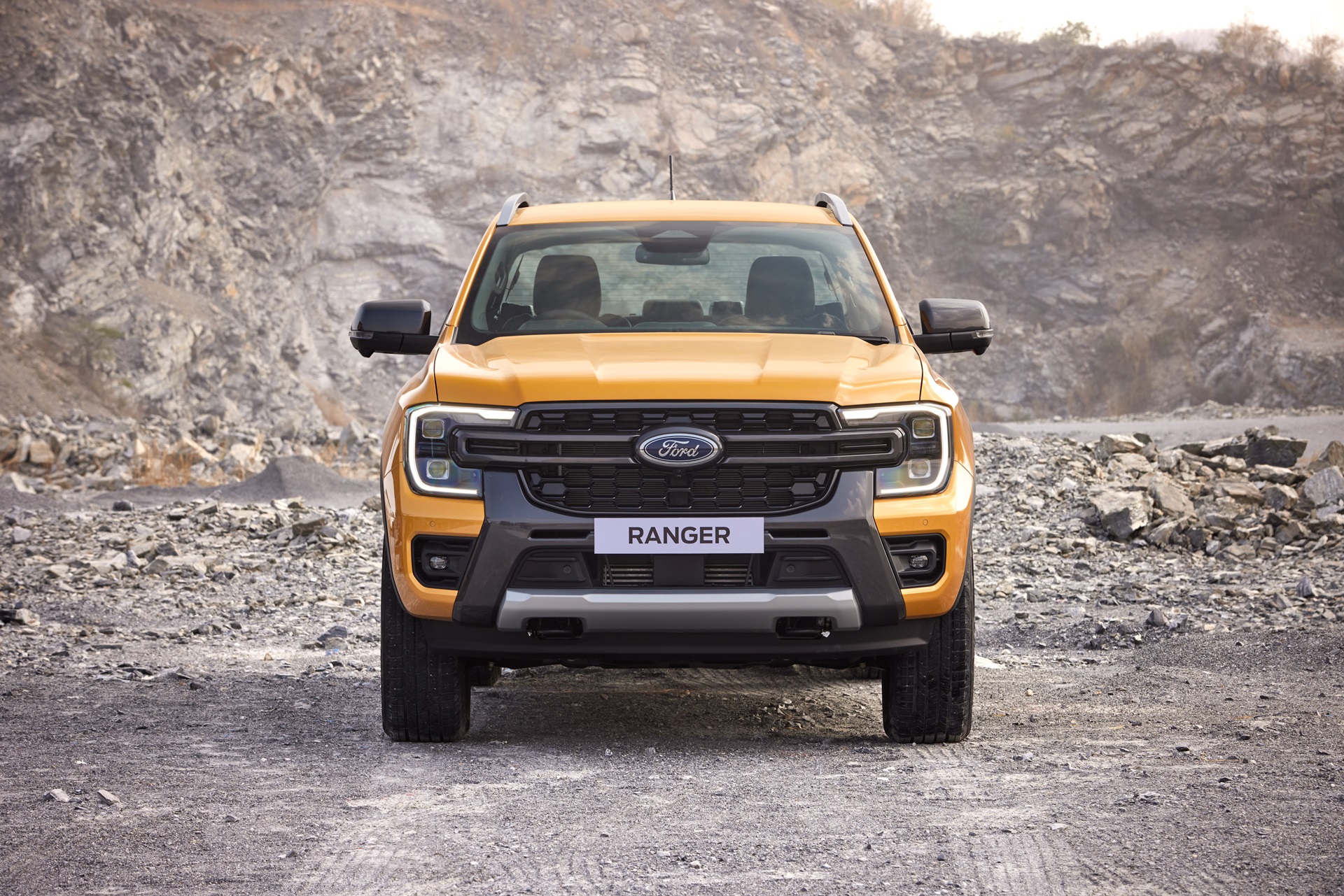 ฟอร์ด Ford Ranger Double Cab Wildtrak 3.0L V6 Turbo 4WD 10AT ปี 2024 ราคา 1,529,000 บาท | เช็ค ...