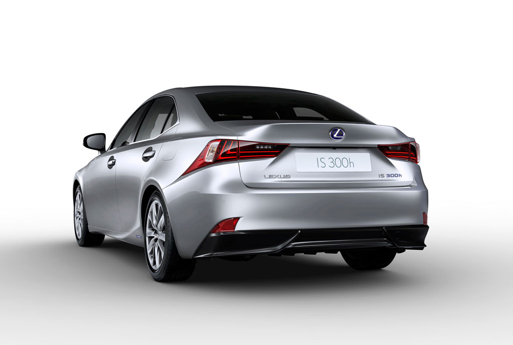 เลกซัส Lexus IS 300h Premium ปี 2013 ราคา 3,545,000 บาท | เช็คราคา.คอม