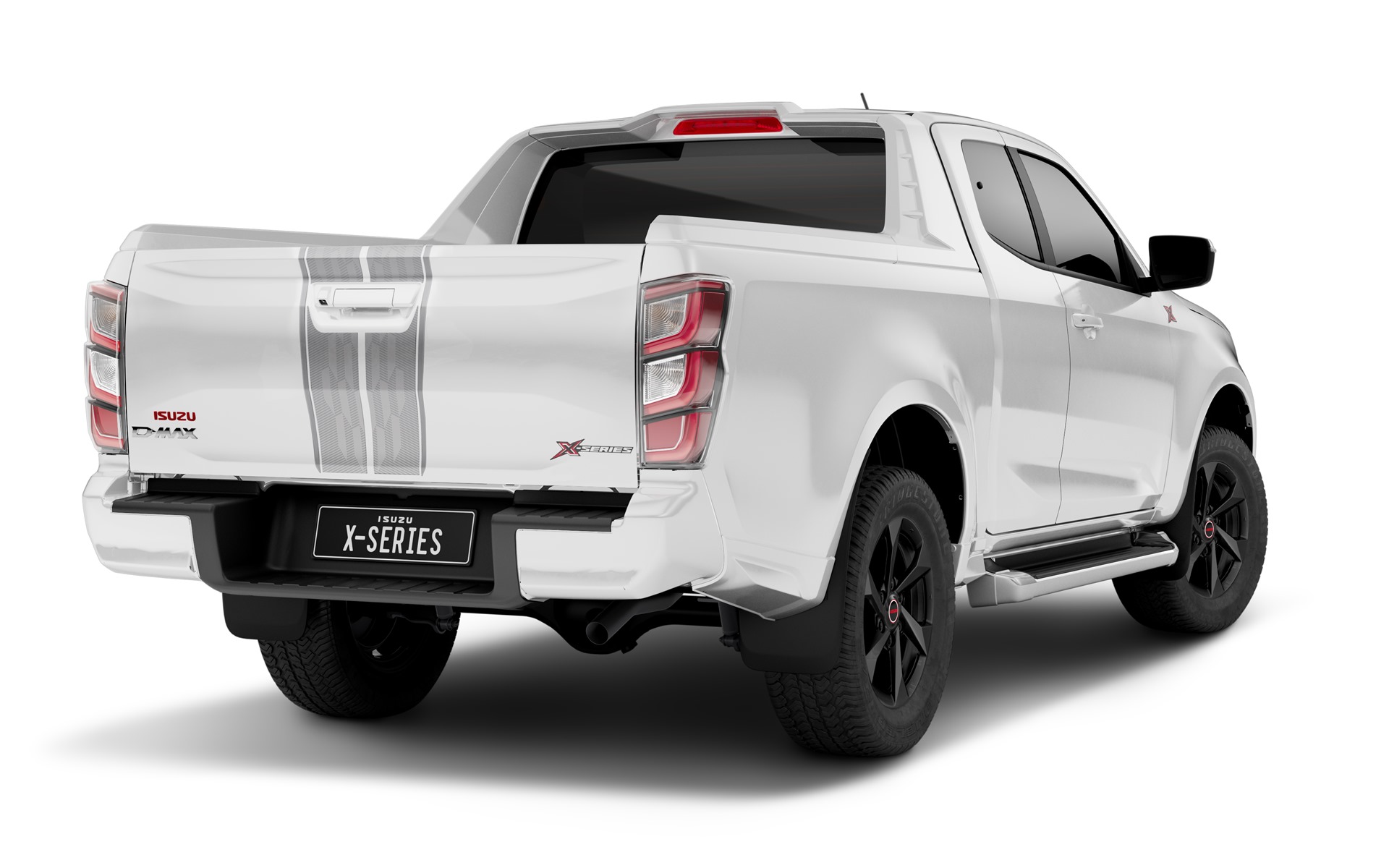 อีซูซุ Isuzu D-MAX X-Series Hi-Lander 2-Door 1.9 Ddi Z M/T ปี 2024 ราคา 893,000 บาท | เช็คราคา.คอม