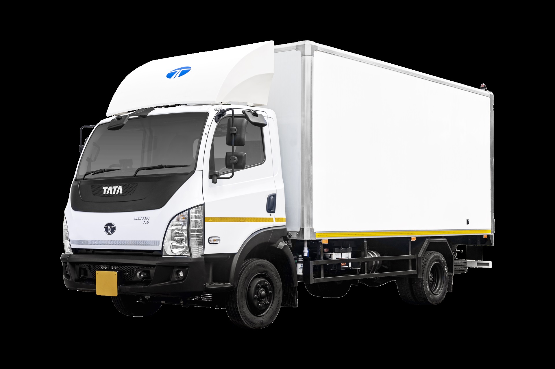 ทาทา Tata Heavy Commercial Vehicles Prima 5038.S ปี 2023 ราคา N/A ...