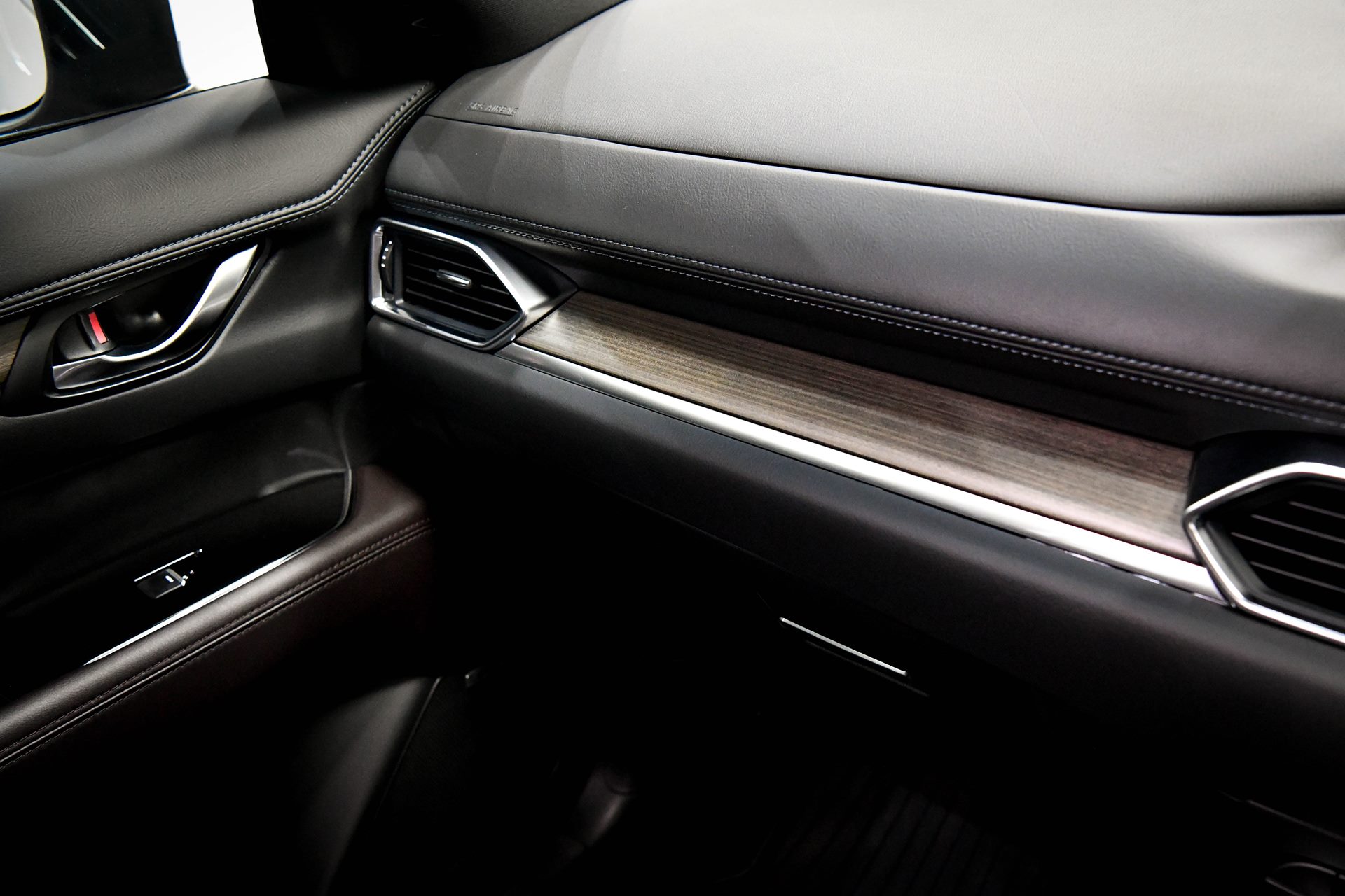 มาสด้า Mazda CX-5 2.2 XDL AWD ปี 2024 ราคา 1,669,000 บาท | เช็คราคา.คอม