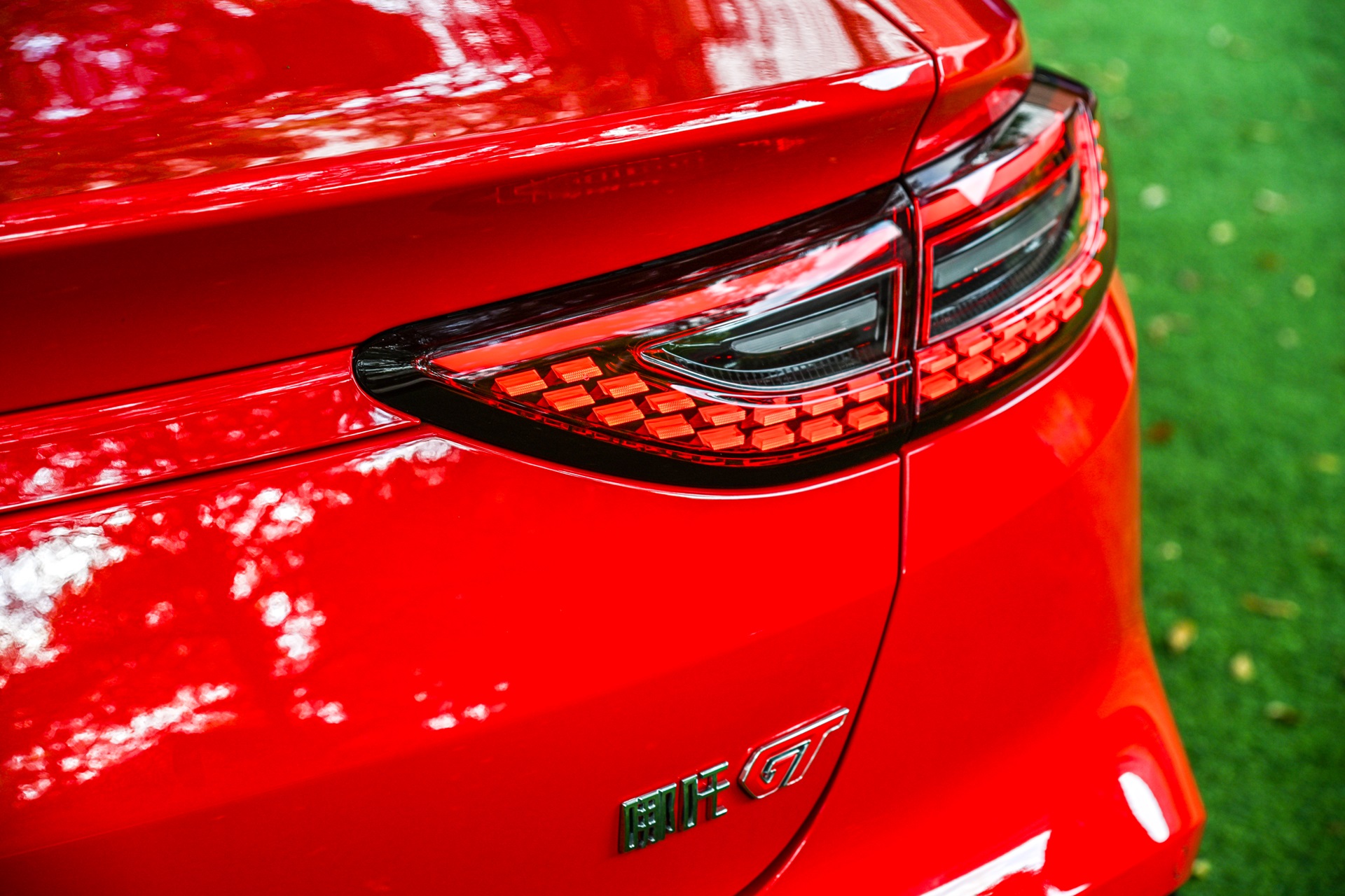 เนต้า Neta GT 580 AWD ปี 2023 ราคา N/A | เช็คราคา.คอม