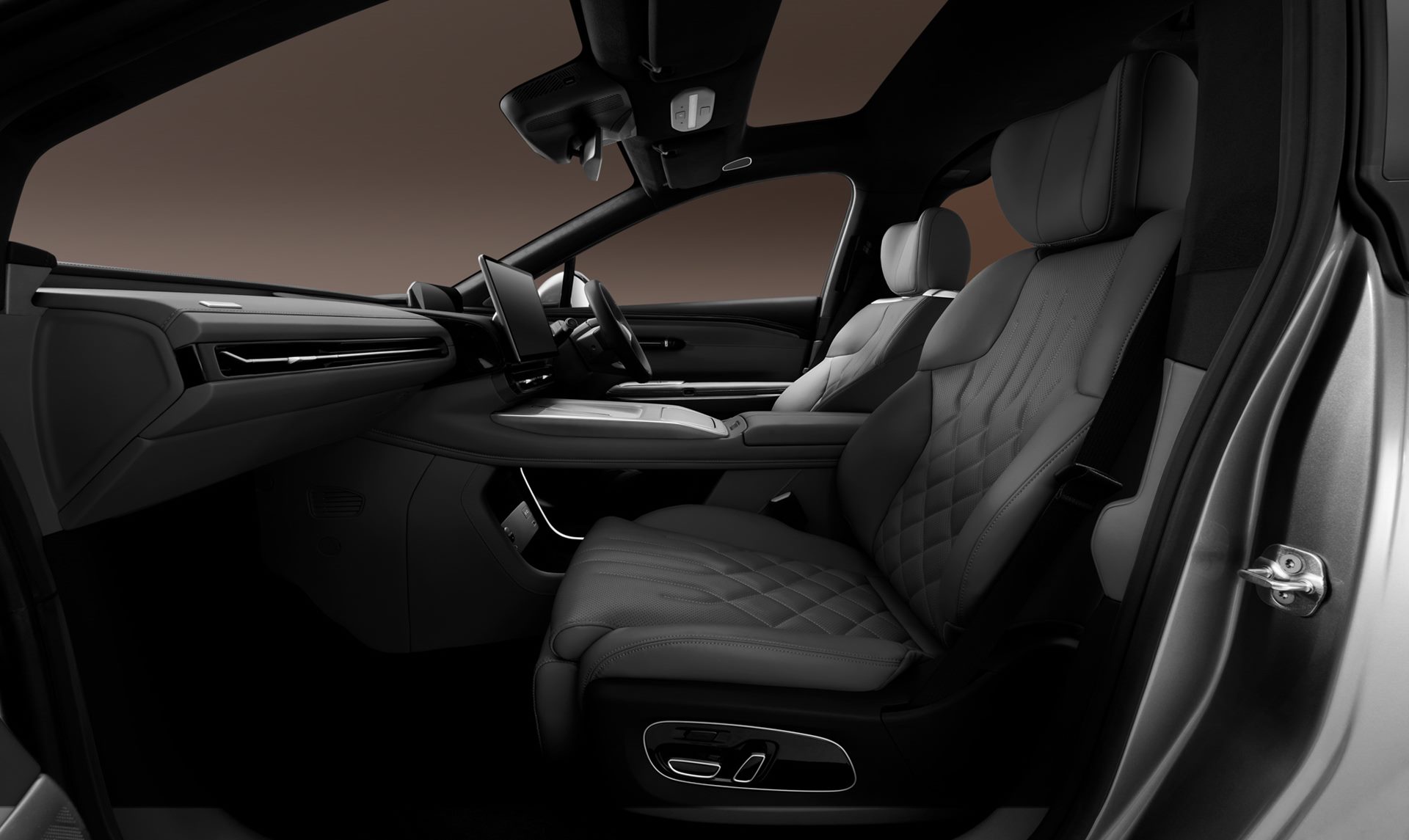 Aion Hyptec HT 620 Premium ปี 2024 ราคา 1,449,000 บาท | เช็คราคา.คอม