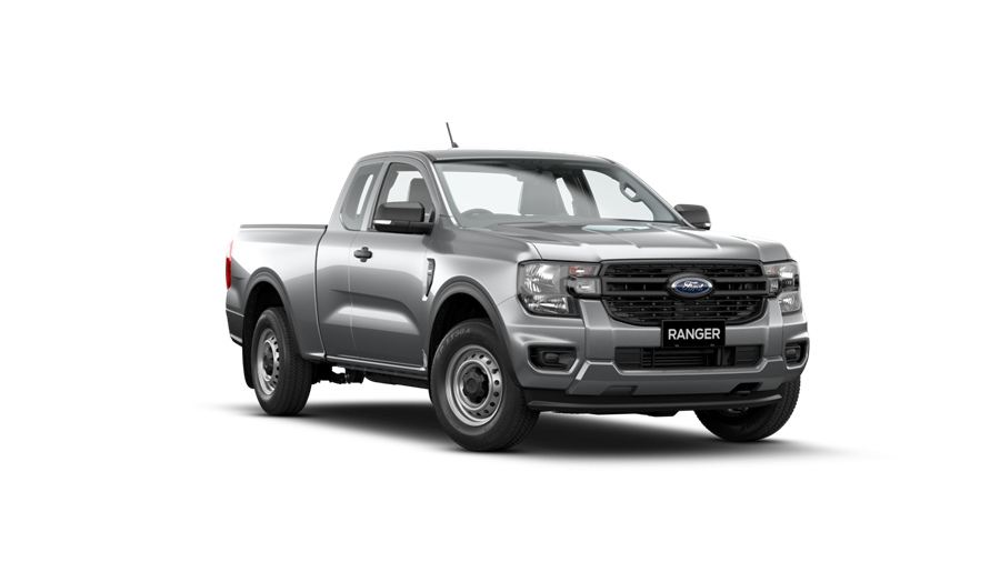 ฟอร์ด Ford Ranger Open Cab XL 2.0L Turbo LR 5MT ปี 2022 ราคา 645,000 ...