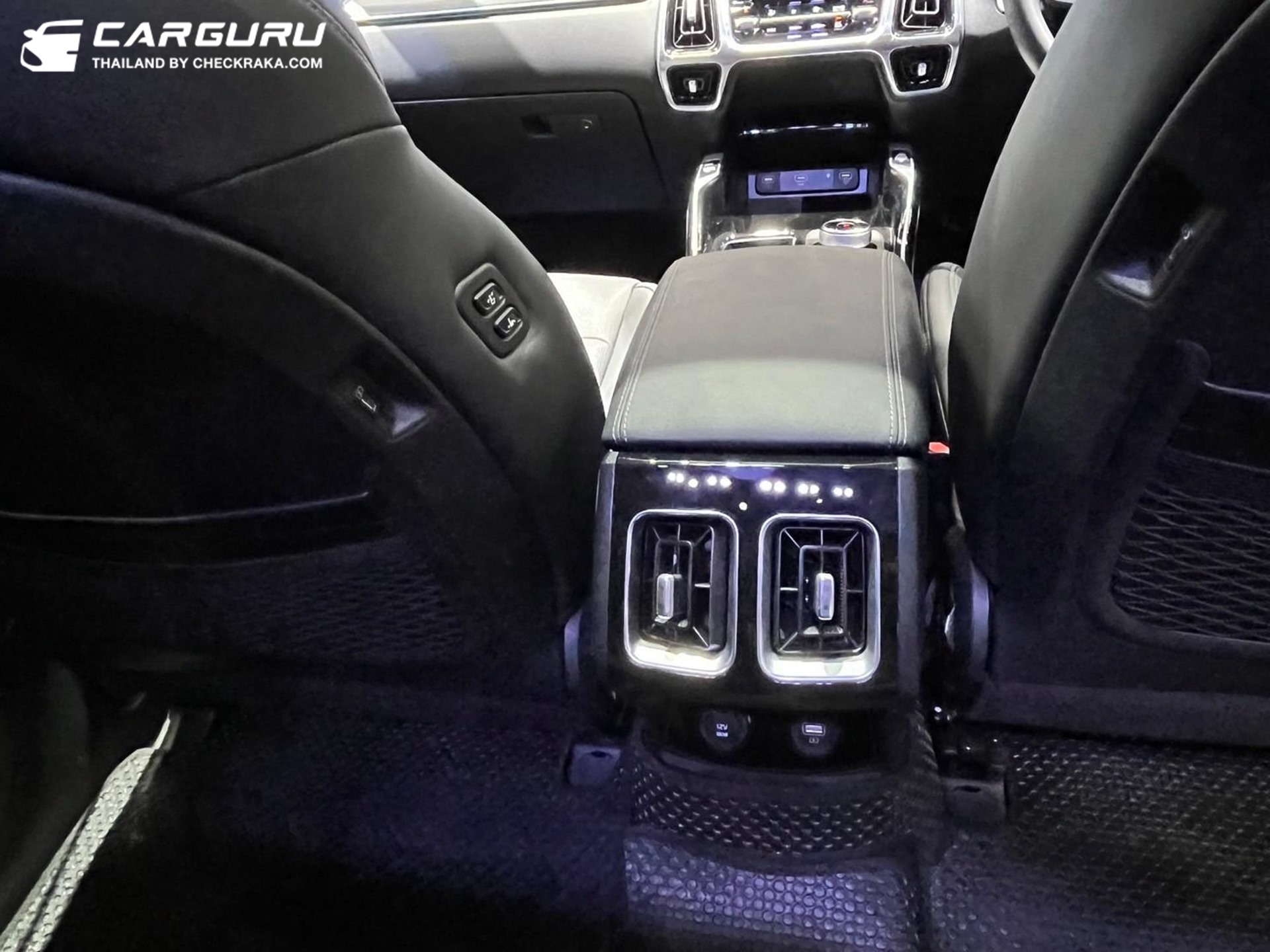 เกีย KIA Sorento Smart Plus HEV ปี 2024 ราคา N/A | เช็คราคา.คอม