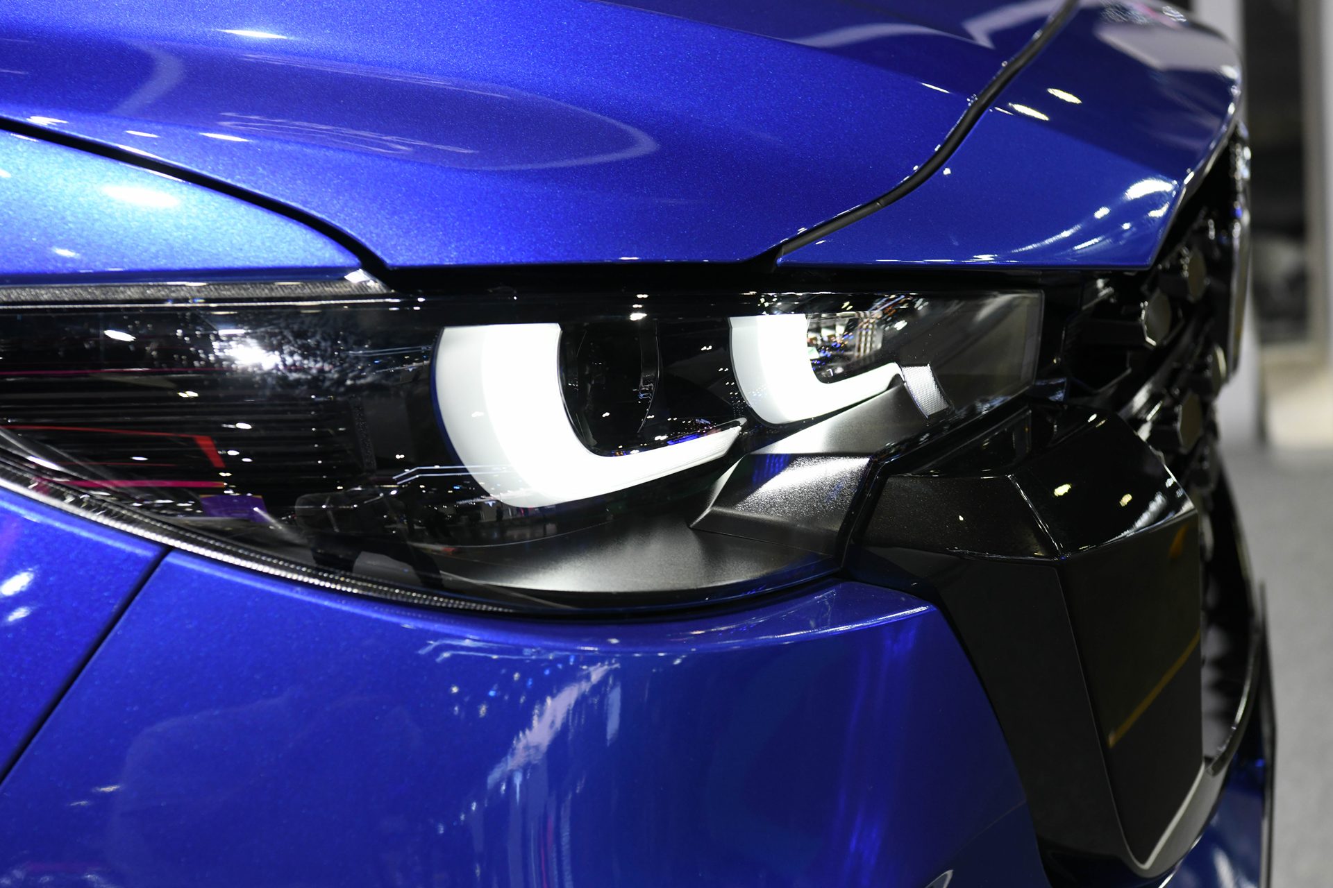 มาสด้า Mazda BT-50 DBL 2.2 XT HI-RACER 8AT ปี 2024 ราคา 992,000 บาท | เช็คราคา.คอม