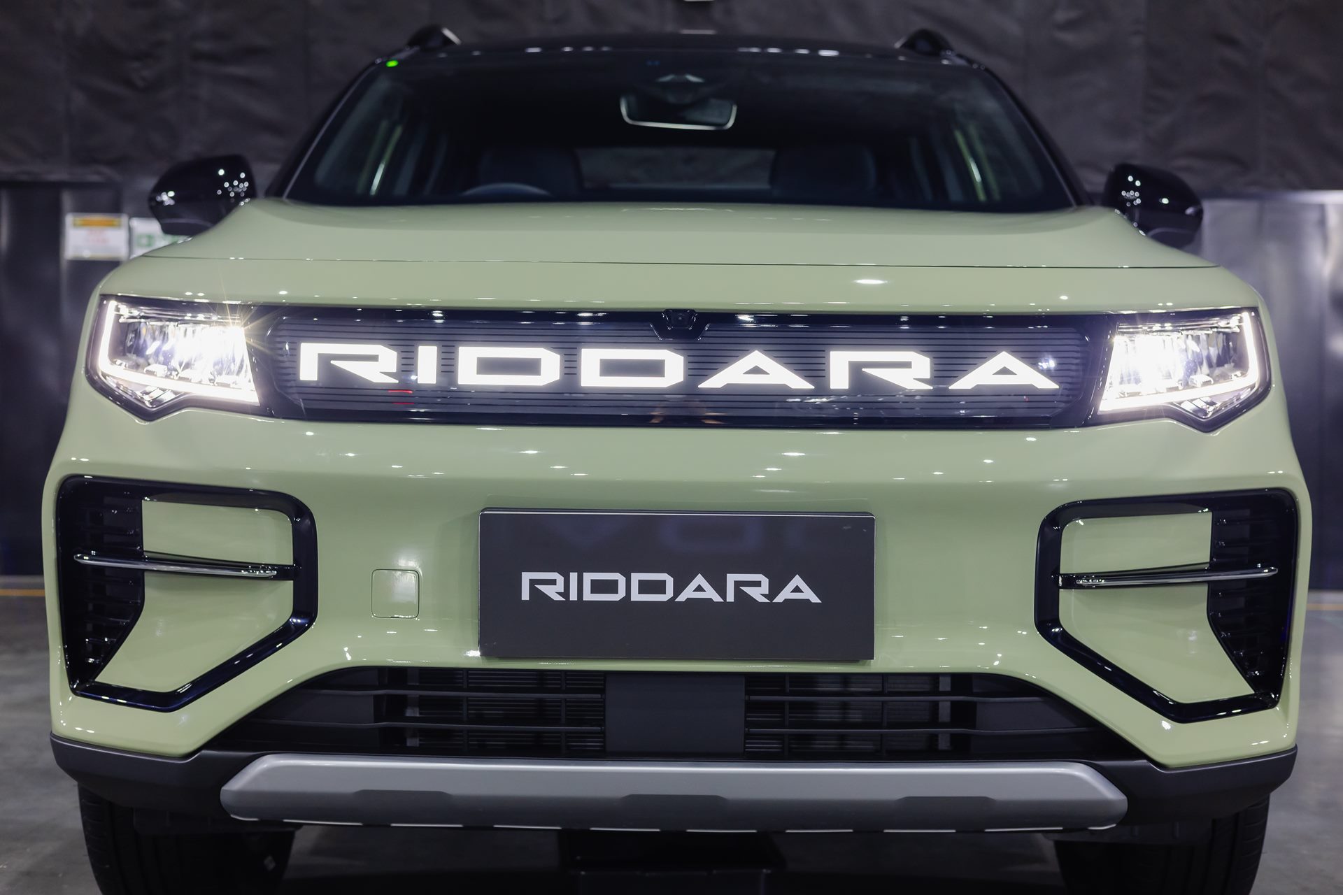 ริดดารา Riddara RD6 4WD 73.9 kWh ปี 2024 ราคา 1,149,000 บาท | เช็คราคา.คอม