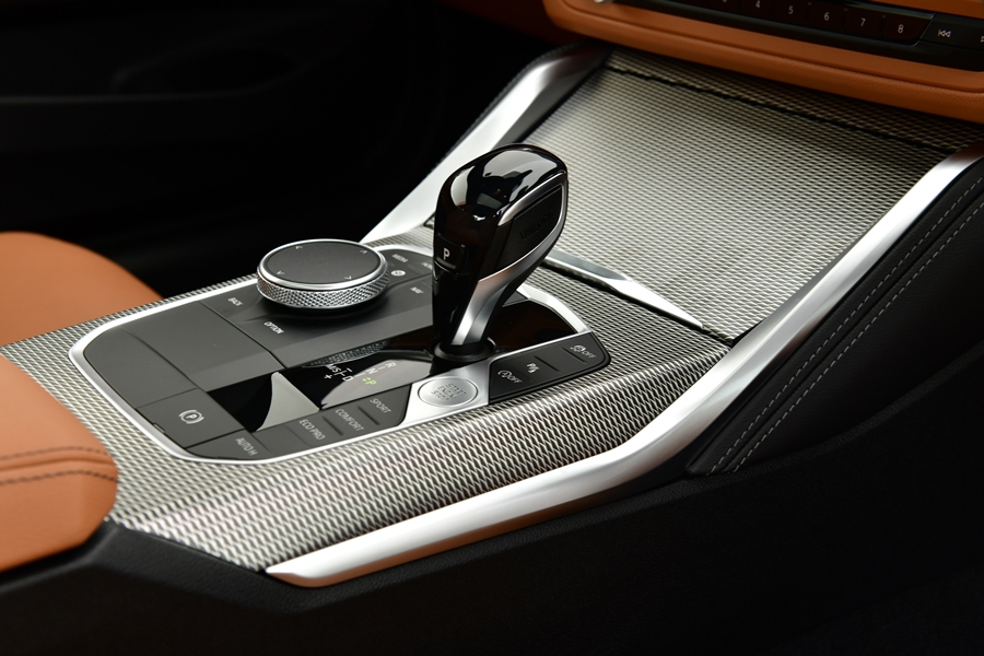 บีเอ็มดับเบิลยู BMW Series 4 430i Coupe M Sport ปี 2020 ราคา 4,239,000 ...