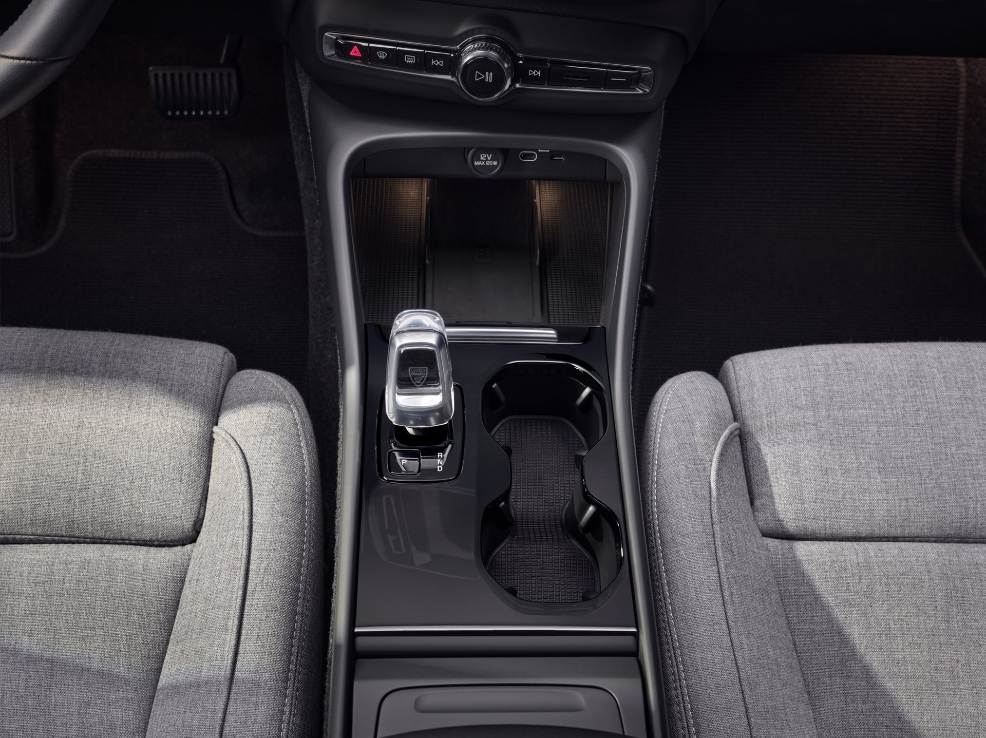 วอลโว่ Volvo EC40 Ultra – Single Motor ปี 2024 ราคา 2,090,000 บาท ...