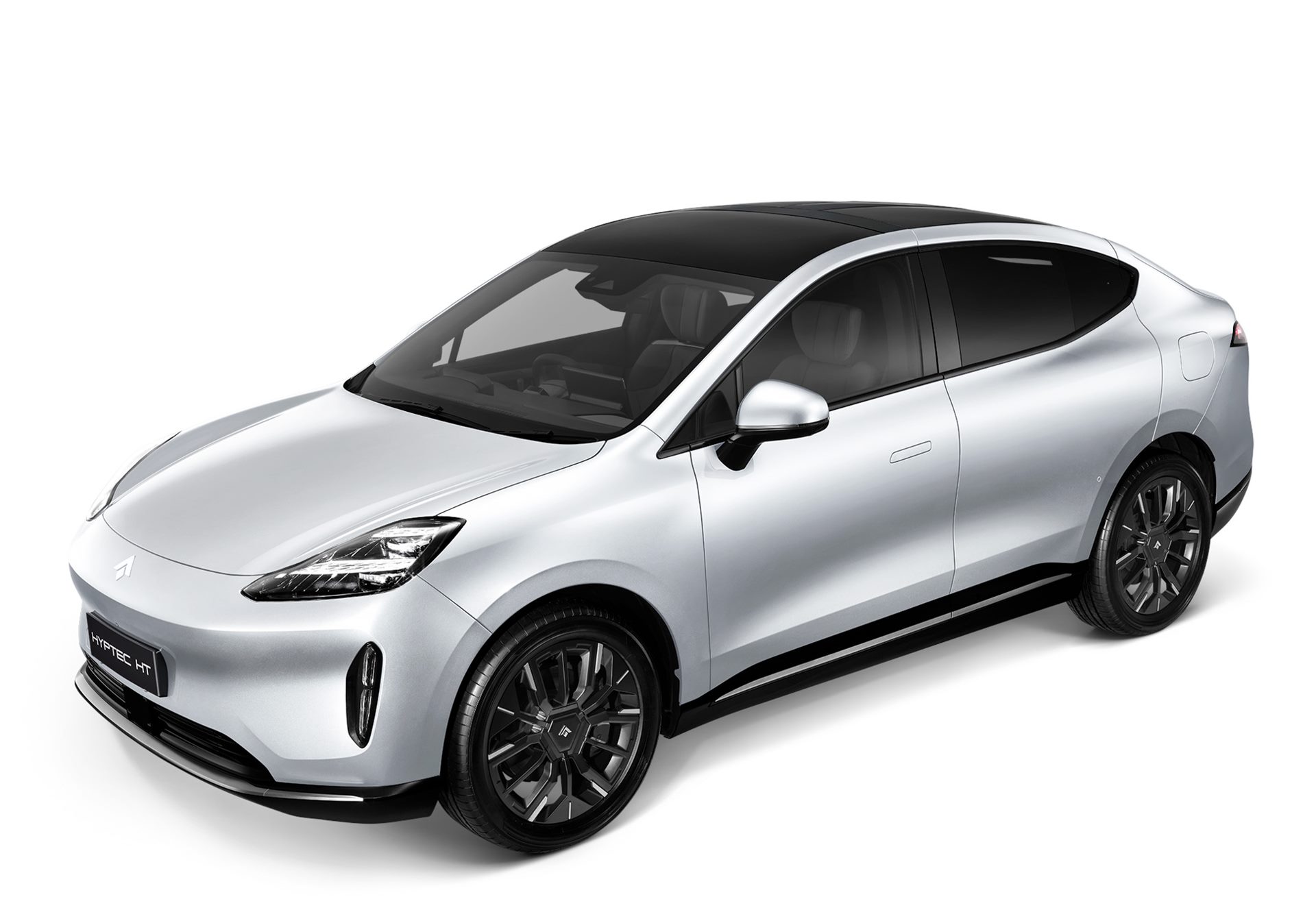 Aion Hyptec HT 620 Luxury ปี 2024 ราคา 1,749,000 บาท | เช็คราคา.คอม