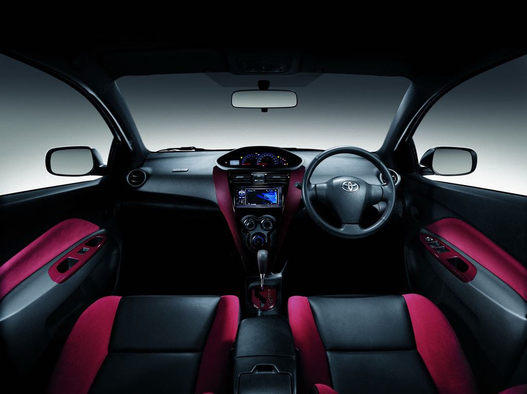 โตโยต้า Toyota Vios TRD Sportivo ปี 2012 ราคา 625,000 บาท | เช็คราคา.คอม