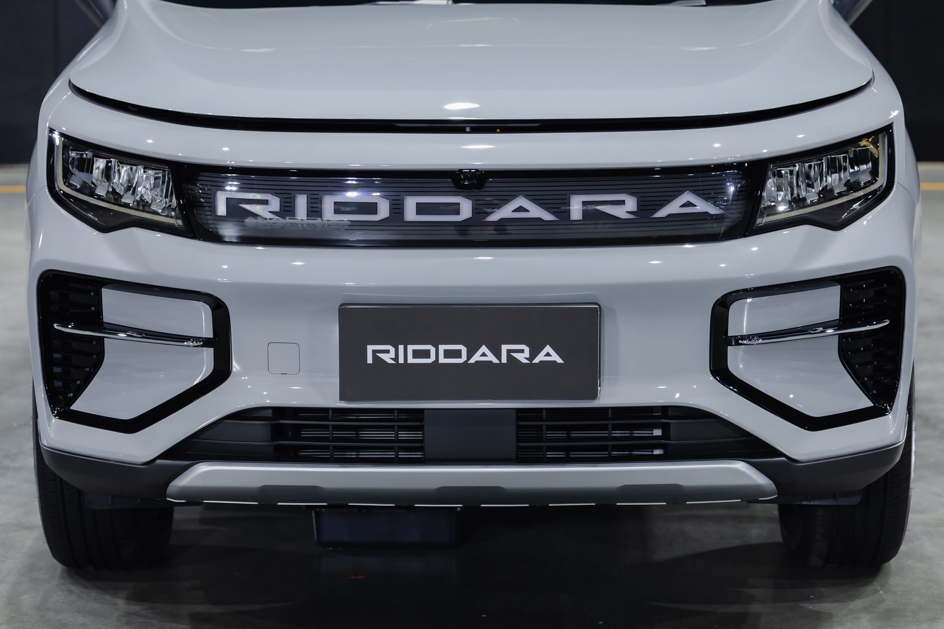 ริดดารา Riddara RD6 2WD 73.9 kWh ปี 2024 ราคา 999,000 บาท | เช็คราคา.คอม