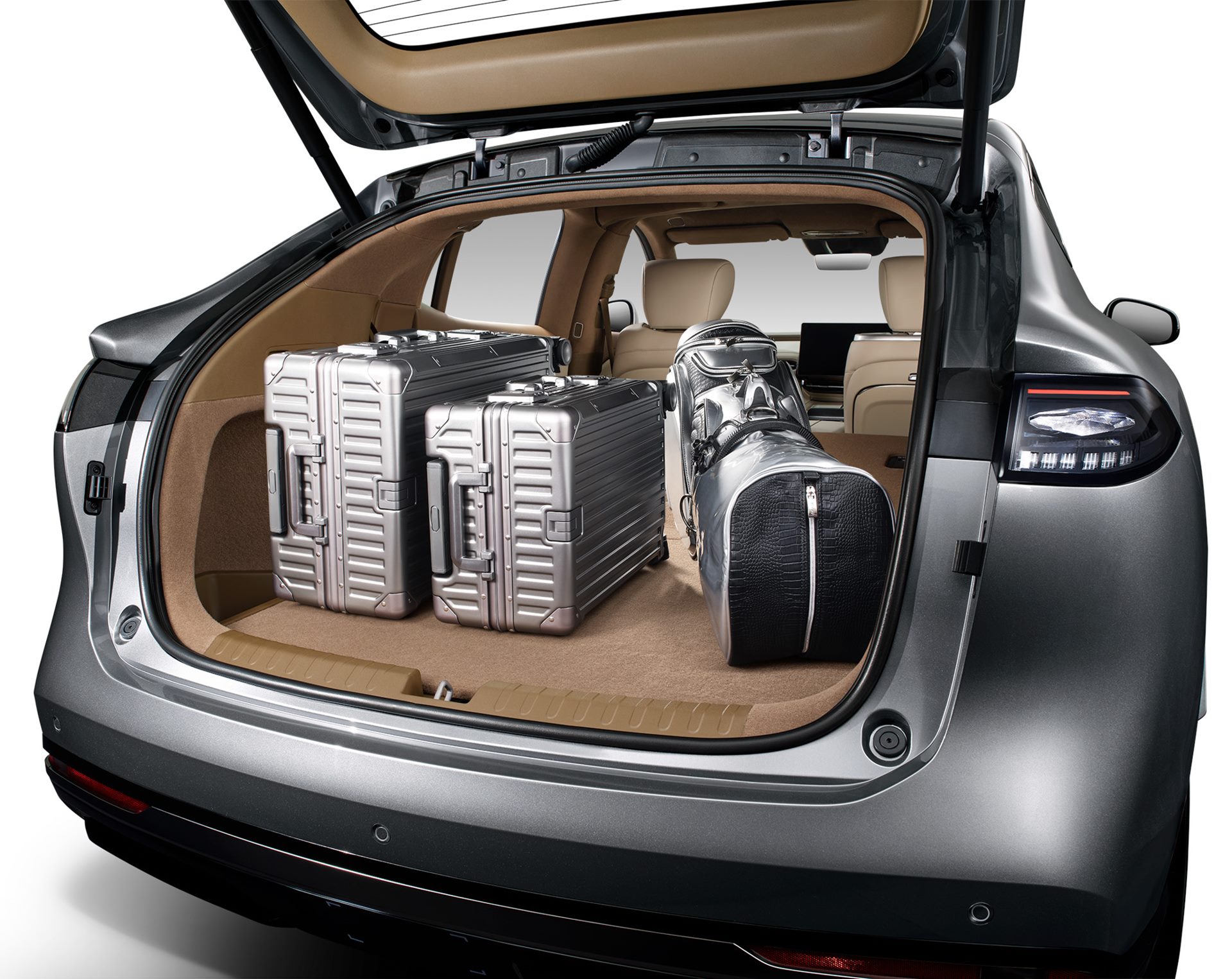 Aion Hyptec HT 620 Premium ปี 2024 ราคา 1,449,000 บาท | เช็คราคา.คอม