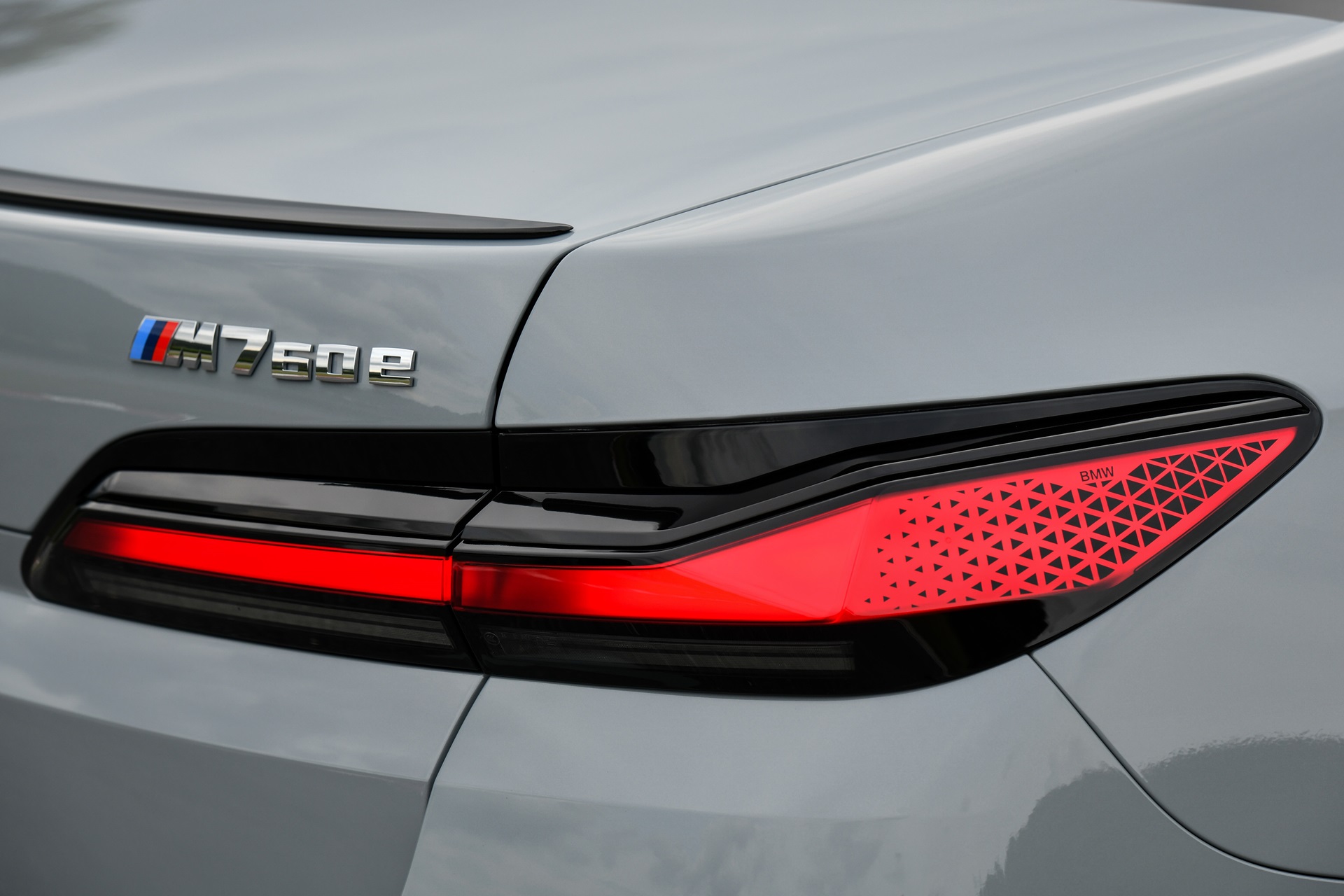 บีเอ็มดับเบิลยู BMW M7 M760e xDrive ปี 2023 ราคา 7,399,000 บาท | เช็ค ...