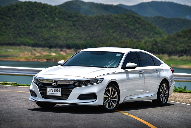 Honda ปี 2019 ราคา 1,475,000 บาท | เช็คราคา.คอม