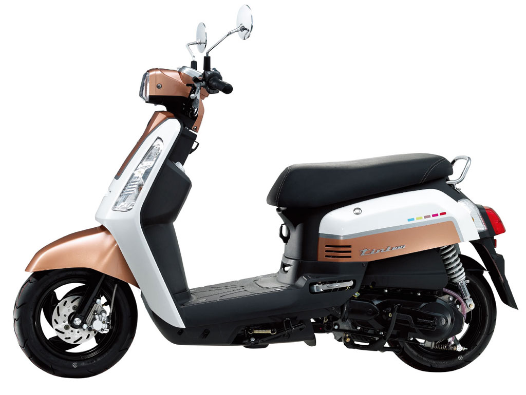 SYM Tini 110 Standard 2010 มอเตอร์ไซค์ราคา 39,900 บาท เอสวายเอ็มไทนี่ ...