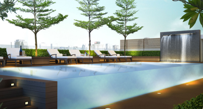 ควอด สีลม (Quad Silom) ราคา N/A | เช็คราคา.คอม