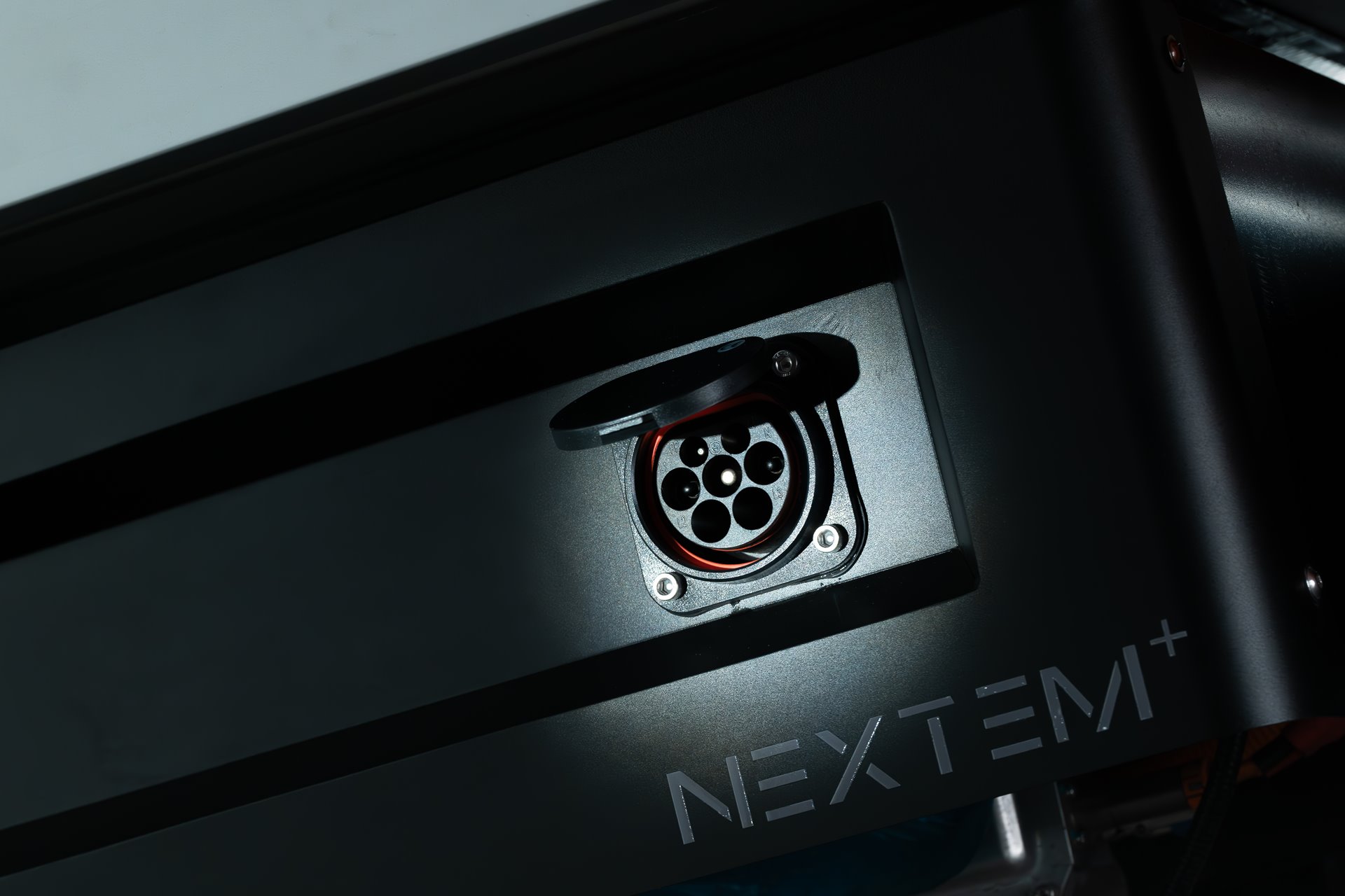 เน็กซ์เท็ม NEXTEM ORCA Mini EVTruck ปี 2024 ราคา 599,000 บาท | เช็คราคา.คอม