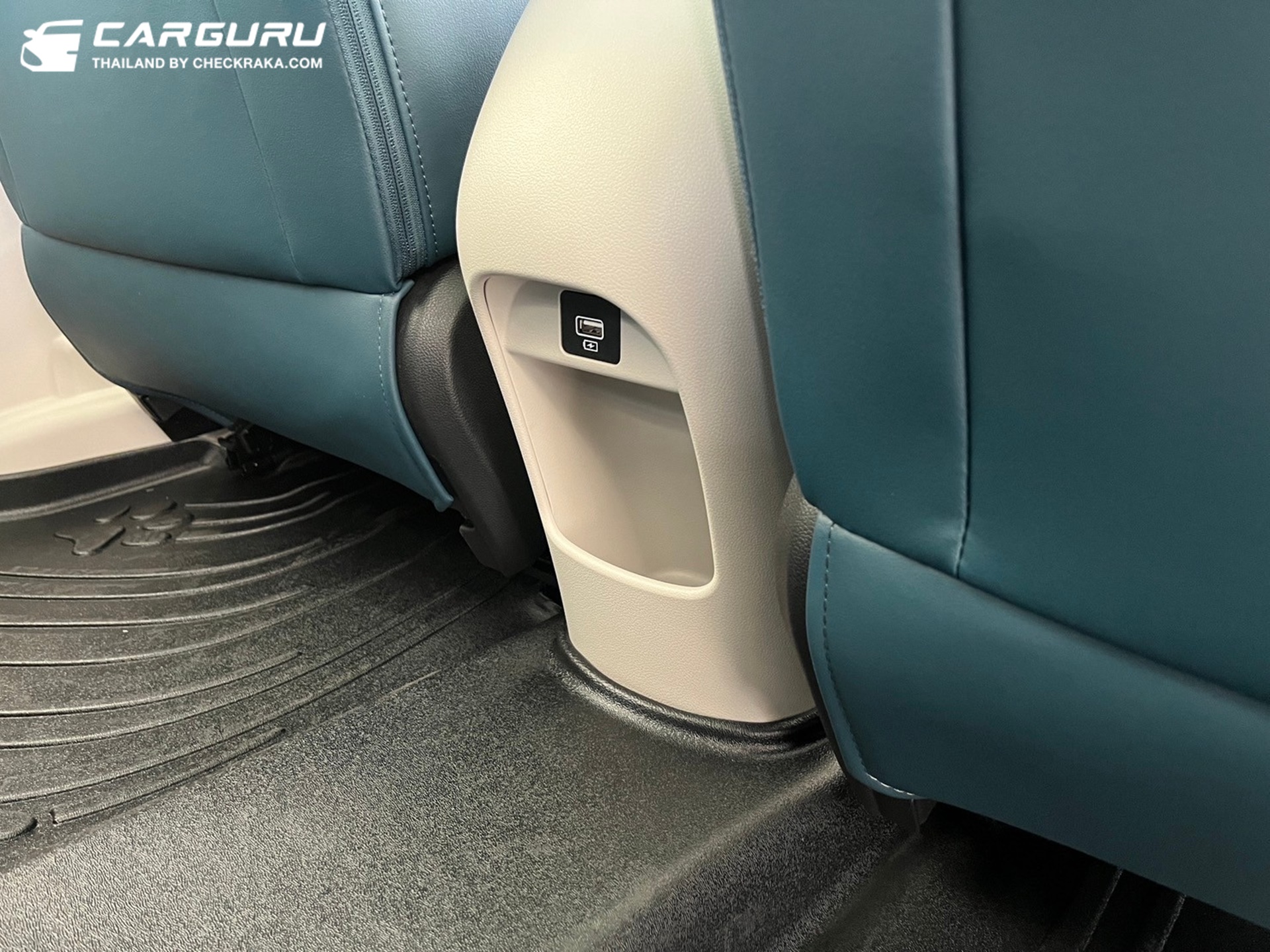 โอร่า ORA Good Cat Ultra ปี 2024 ราคา 669,000 บาท | เช็คราคา.คอม